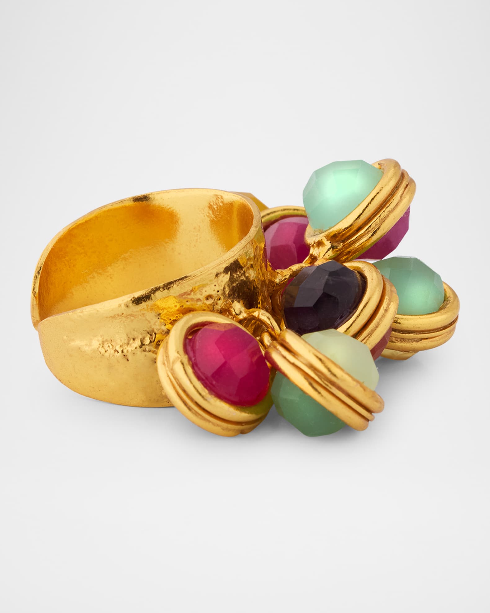 Sylvia Toledano Mini Candies Ring | Neiman Marcus