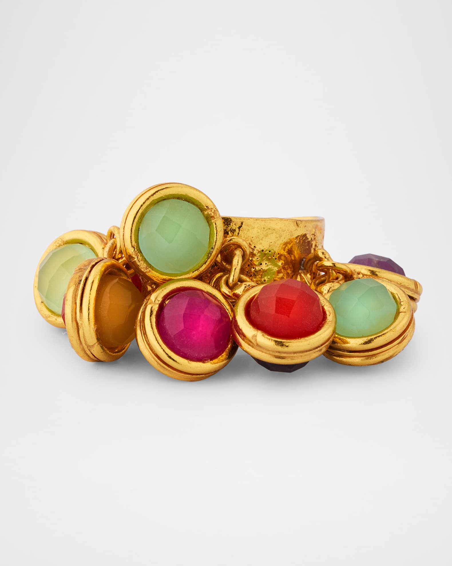 Sylvia Toledano Mini Candies Ring | Neiman Marcus