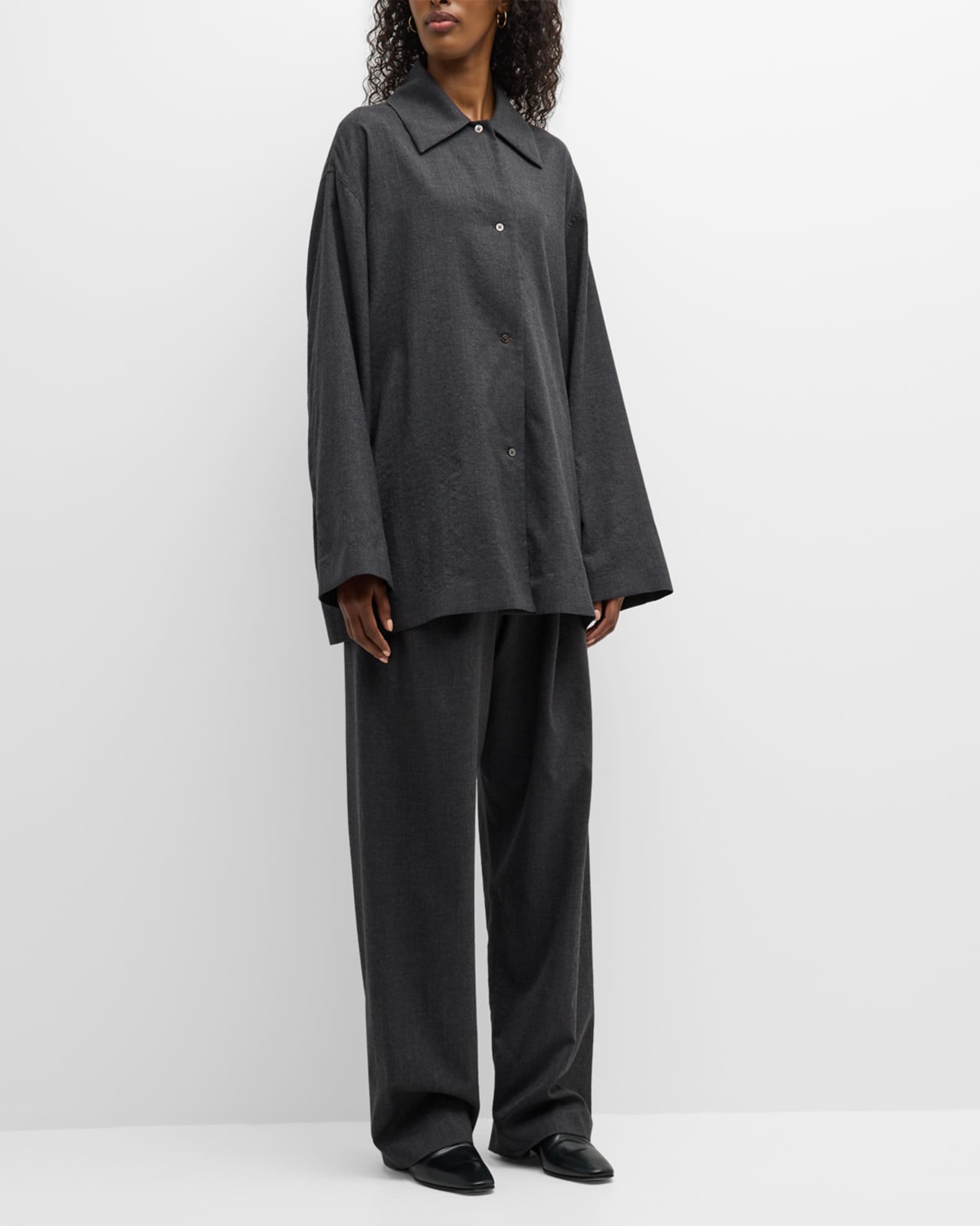 Cotton Poplin Collection | Neiman Marcus