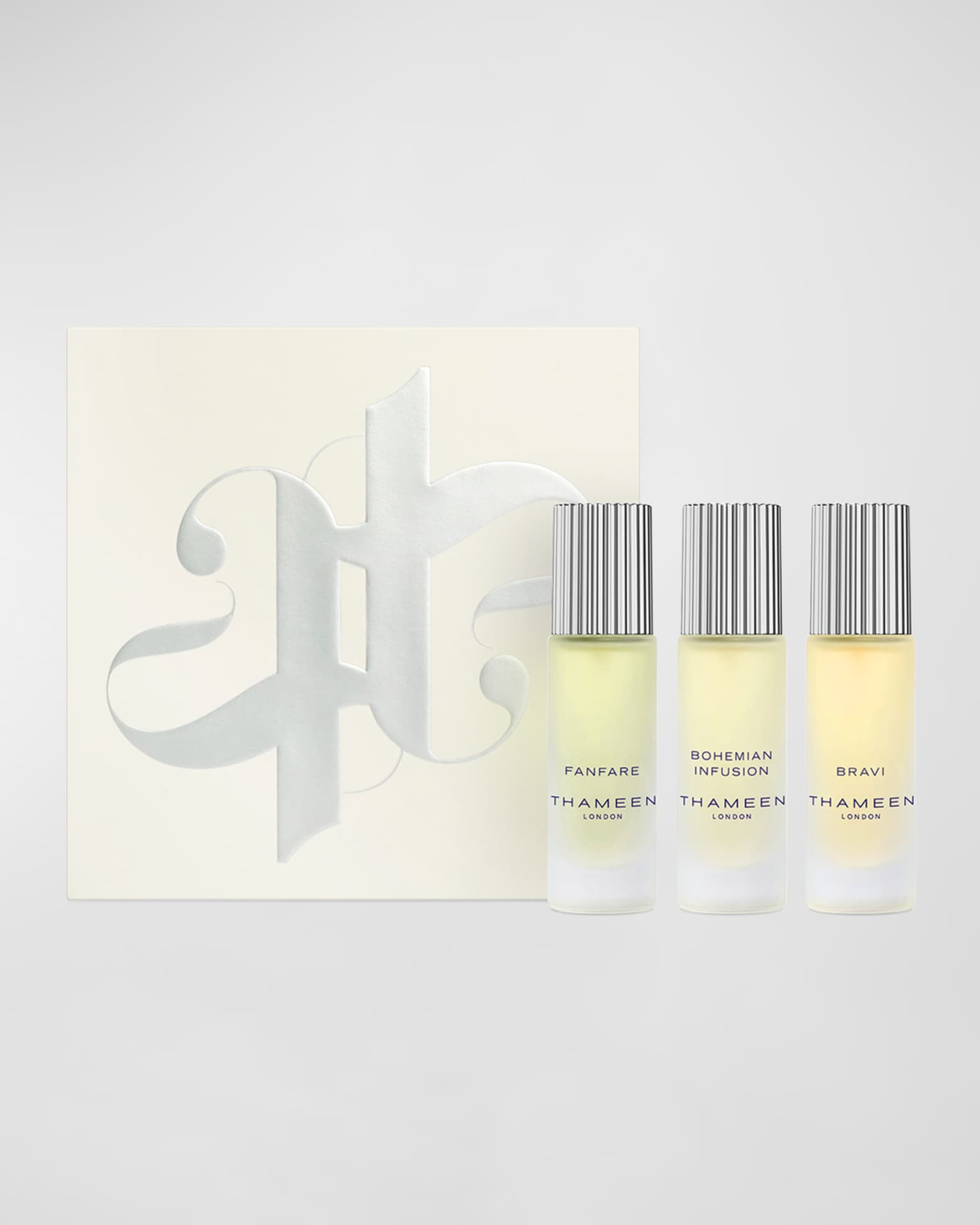 Thameen Britologne Collection Box, 3 x 0.33 oz. | Neiman Marcus