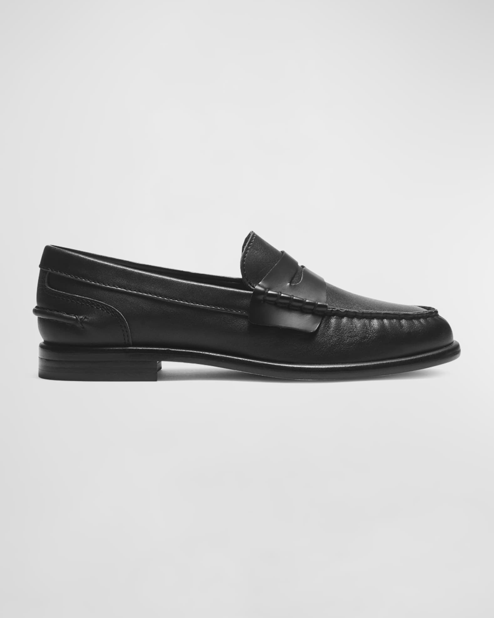 Rag And Bone Loafers
