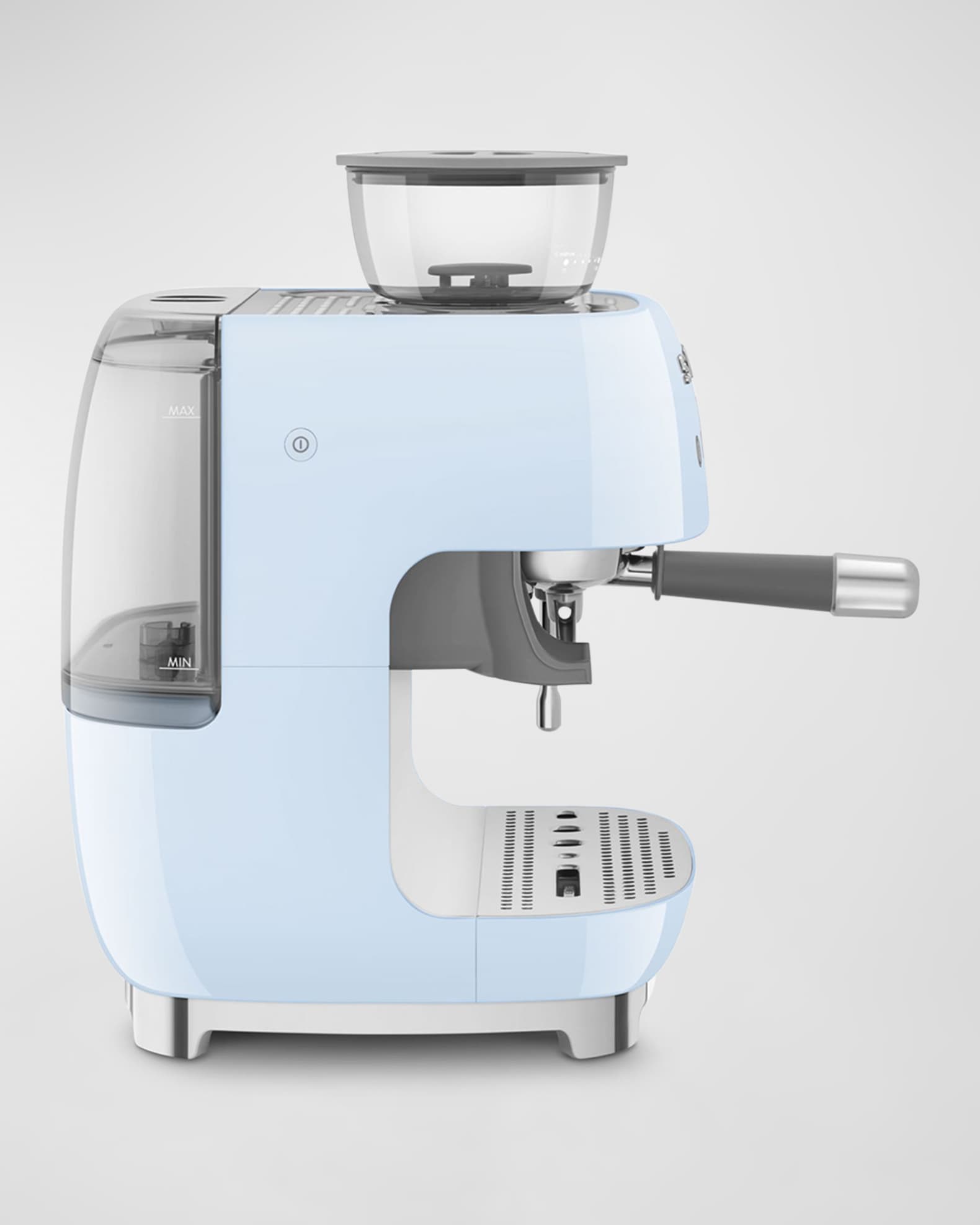 Smeg Semi-Automatic Espresso Machine | Neiman Marcus
