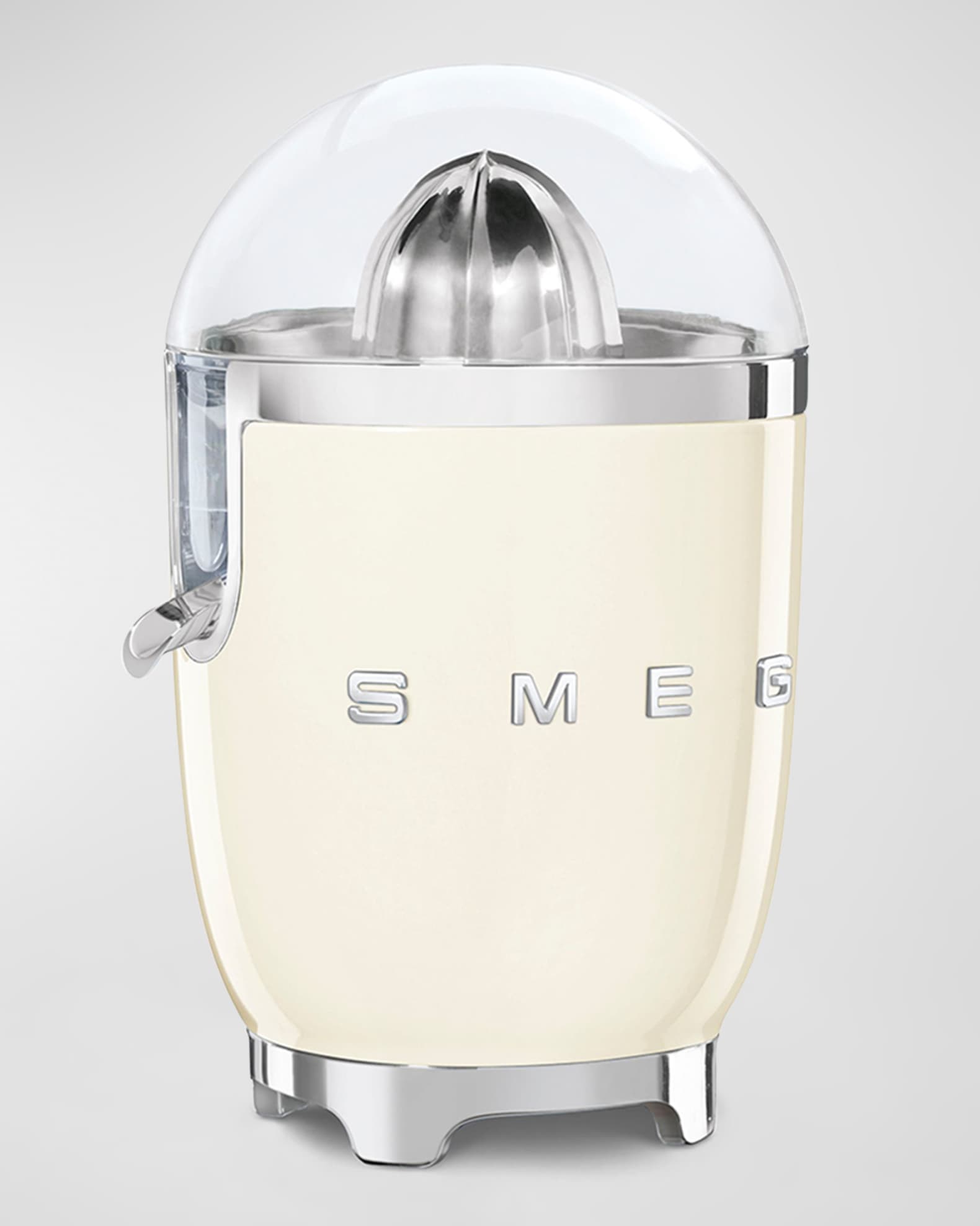 Smeg Retro-Style Electric Citrus Juicer | Neiman Marcus