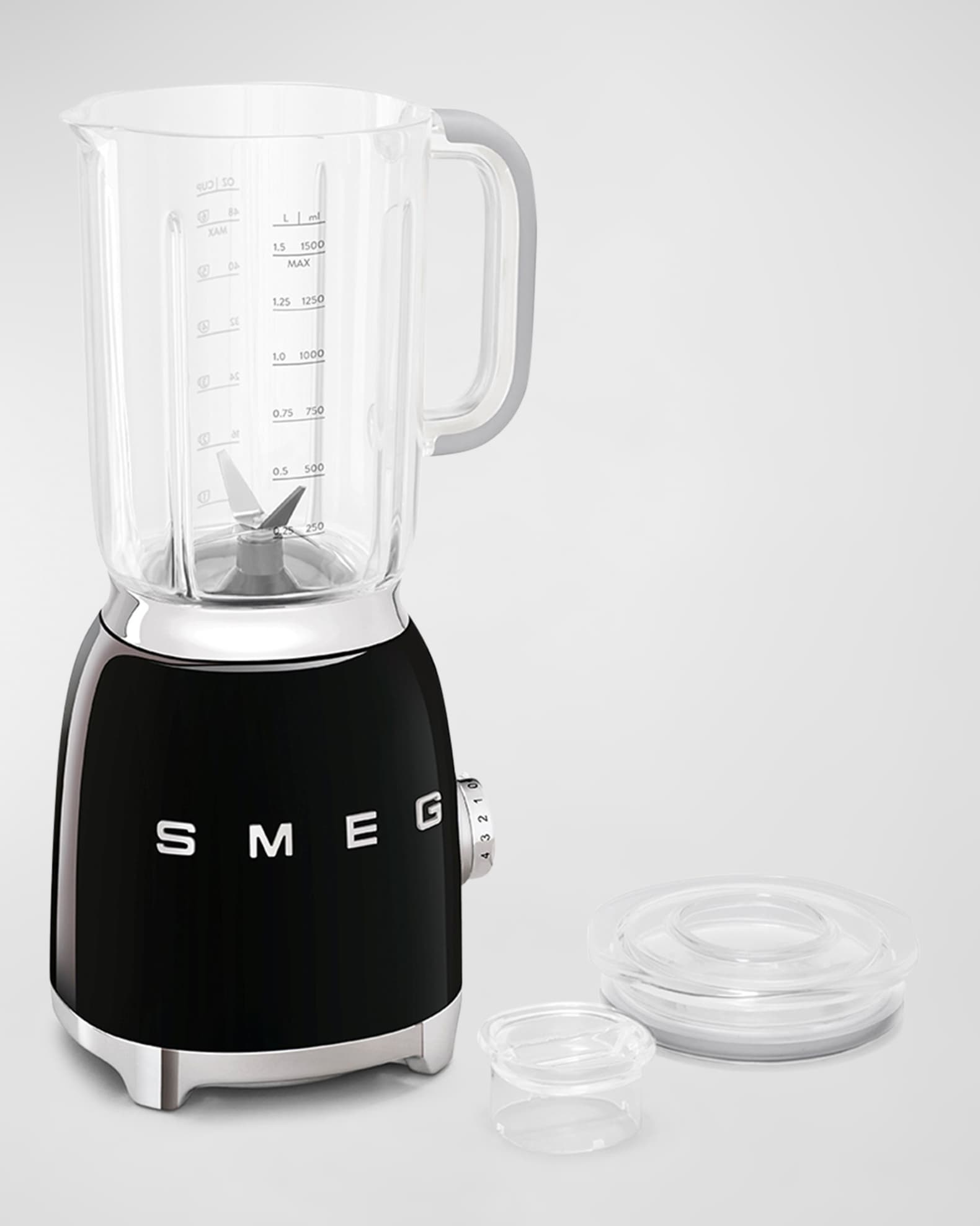 Smeg BLF03 Retro Blender | Neiman Marcus