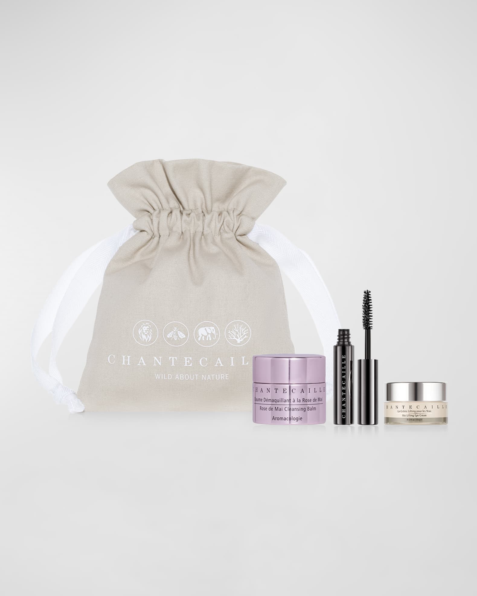 Chantecaille Must Haves For Eyes Gift Set, Yours with any $300 ...
