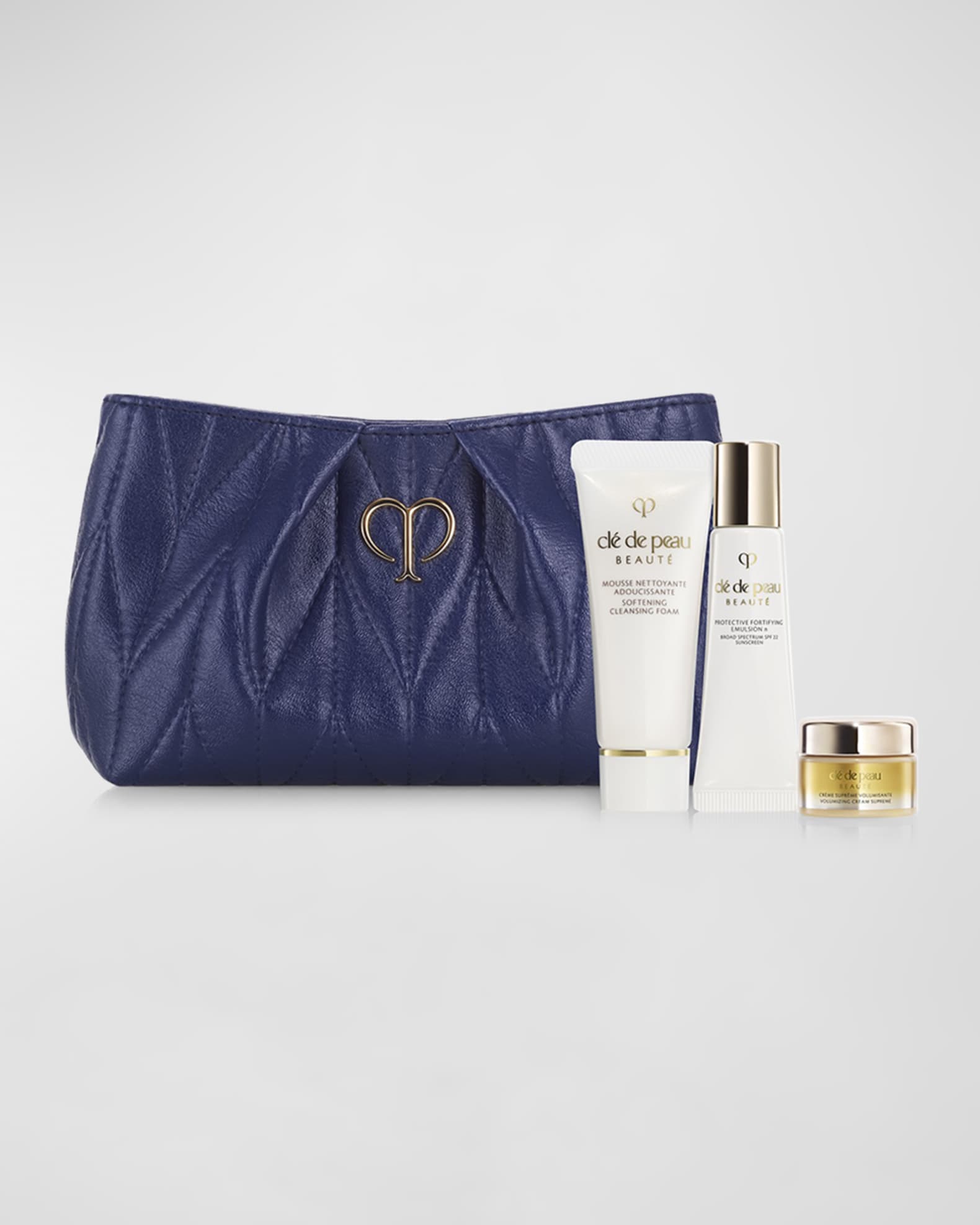 Cle de Peau Beaute Skincare Gift Set, Yours with any $350 Cle de Peau ...