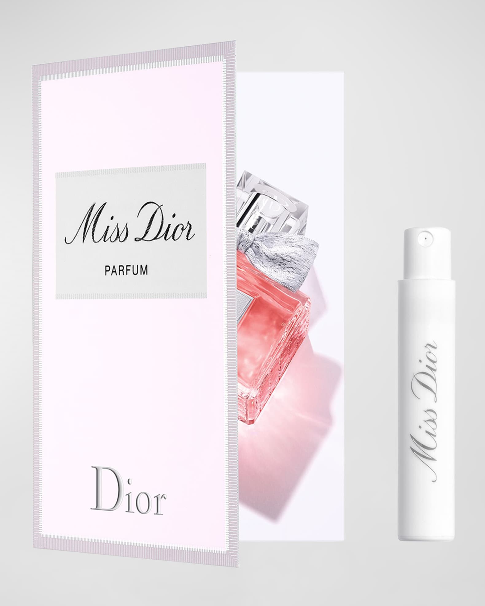 DIOR Miss Dior Parfum, Yours with any Dior Order | Neiman Marcus