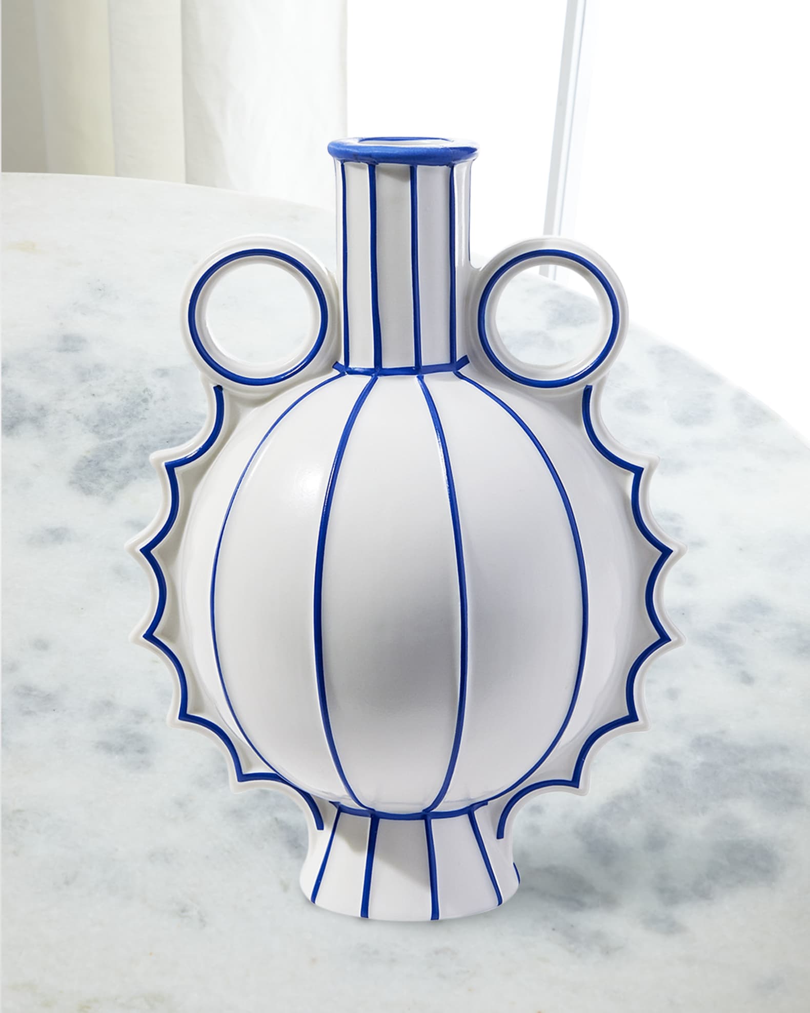 Jonathan Adler Venezia Vase - Small | Neiman Marcus