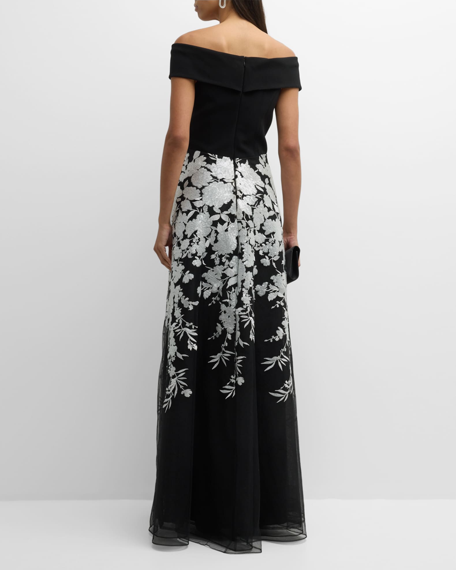 Inspiring Teri Jon Neiman Marcus Pictures