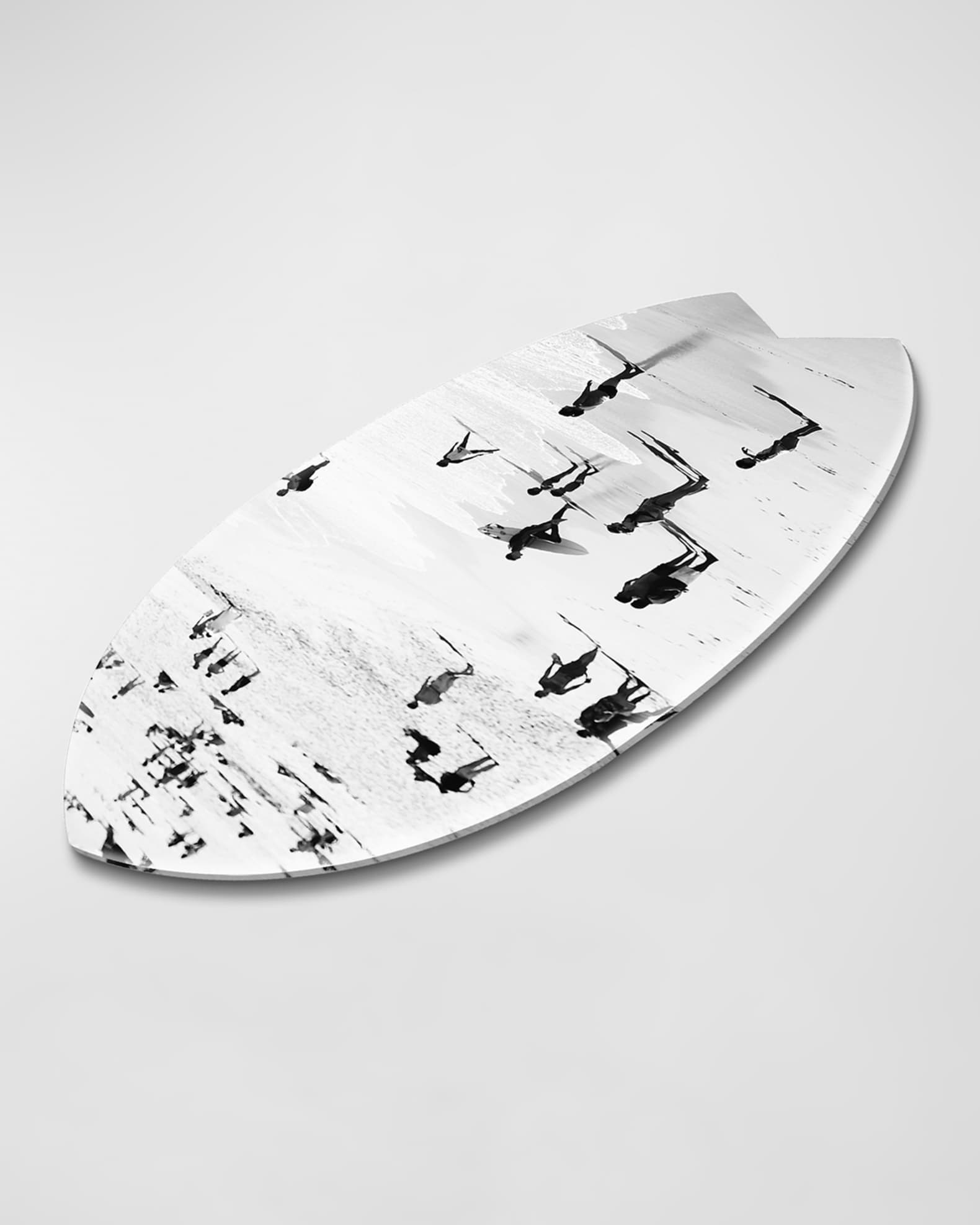 The Oliver Gal Artist Co. Decorative Skimboard Art | Neiman Marcus