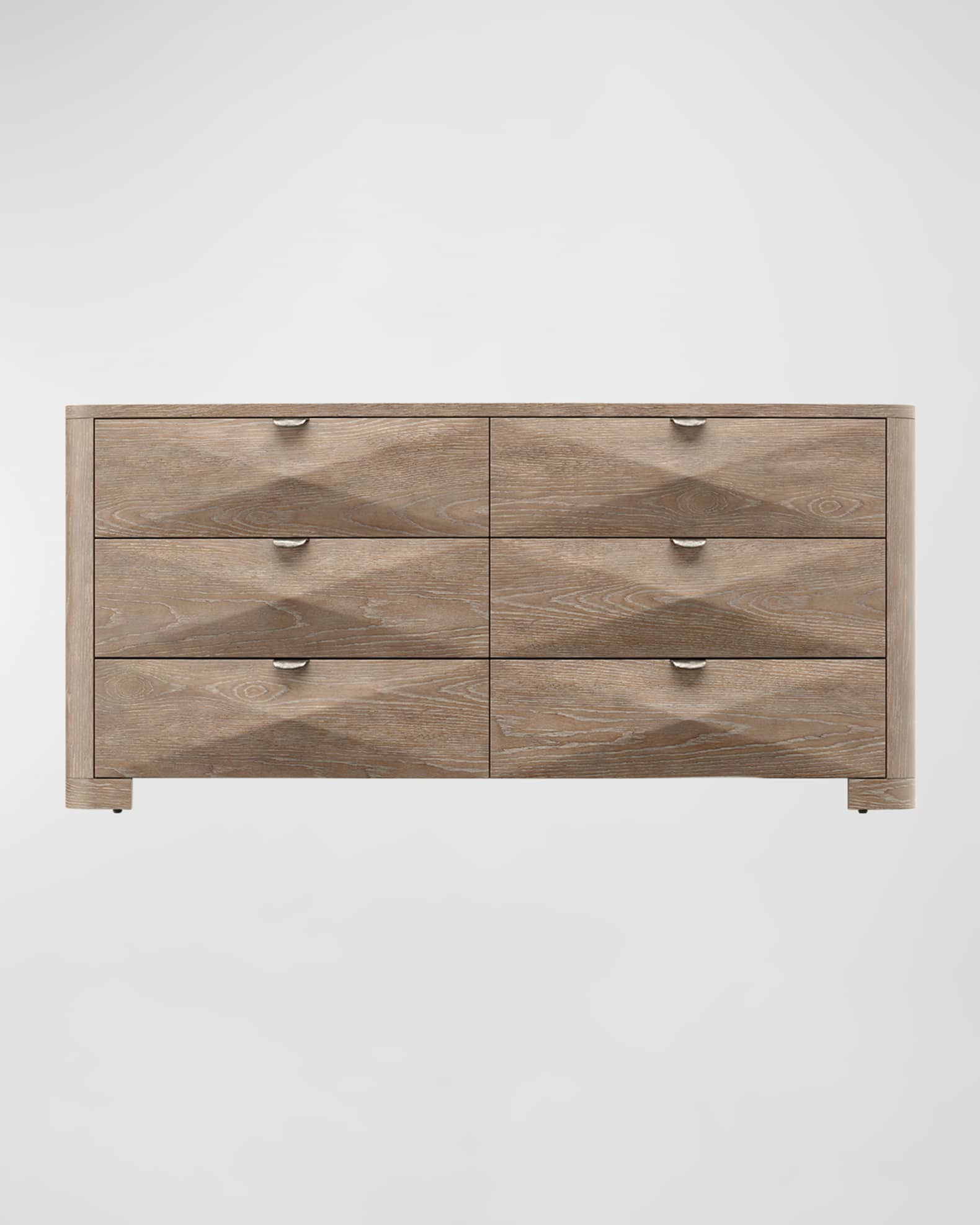 Bernhardt Aventura 6-Drawer Dresser | Neiman Marcus