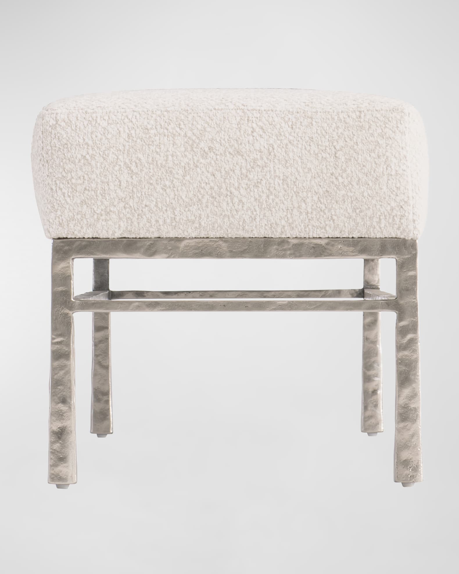 Bernhardt Aventura Upholstered Bench - 60" | Neiman Marcus