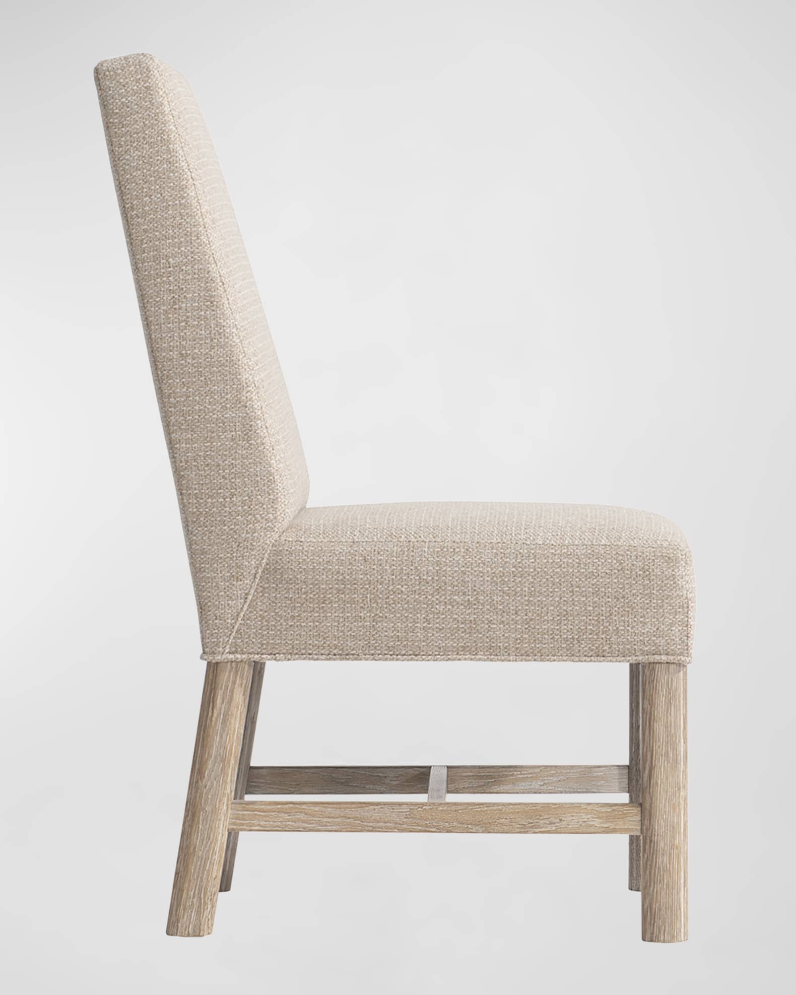 Bernhardt Aventura Upholstered Dining Side Chair | Neiman Marcus