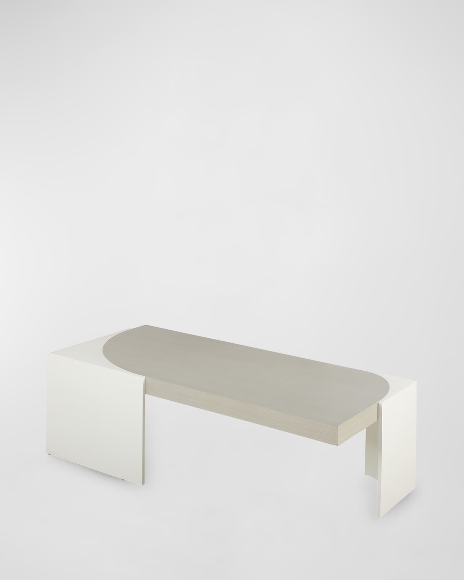 Bernhardt Stratum Cocktail Table | Neiman Marcus