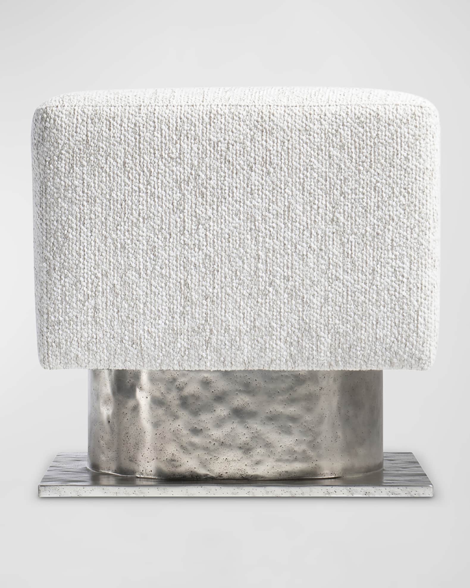 Bernhardt Prado Ottoman | Neiman Marcus