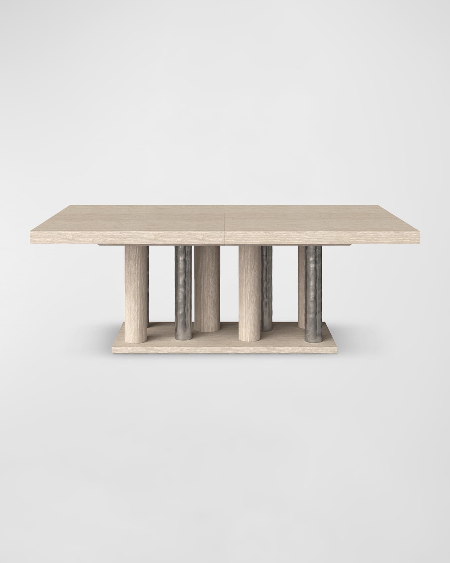 Bernhardt Prado Dining Table - 84" | Neiman Marcus