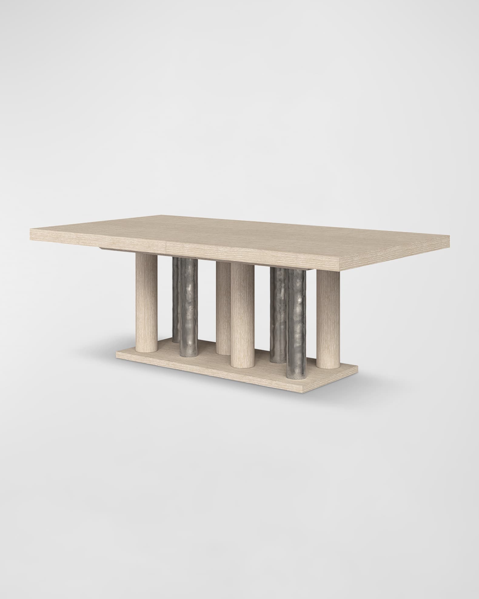 Bernhardt Prado Dining Table - 84" | Neiman Marcus