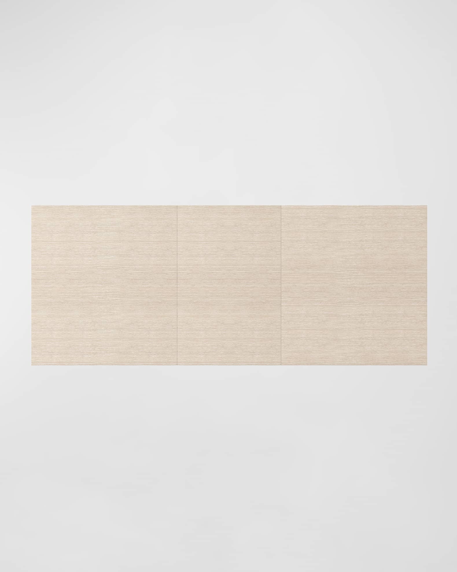 Bernhardt Prado Dining Table - 84" | Neiman Marcus