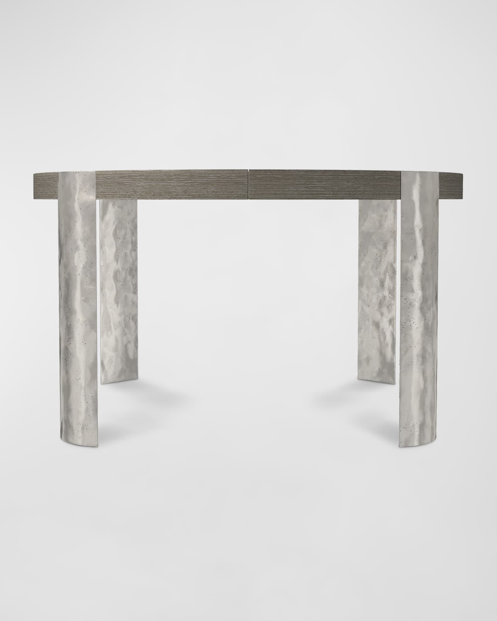 Bernhardt Prado Dining Table with 20" Leaf | Neiman Marcus