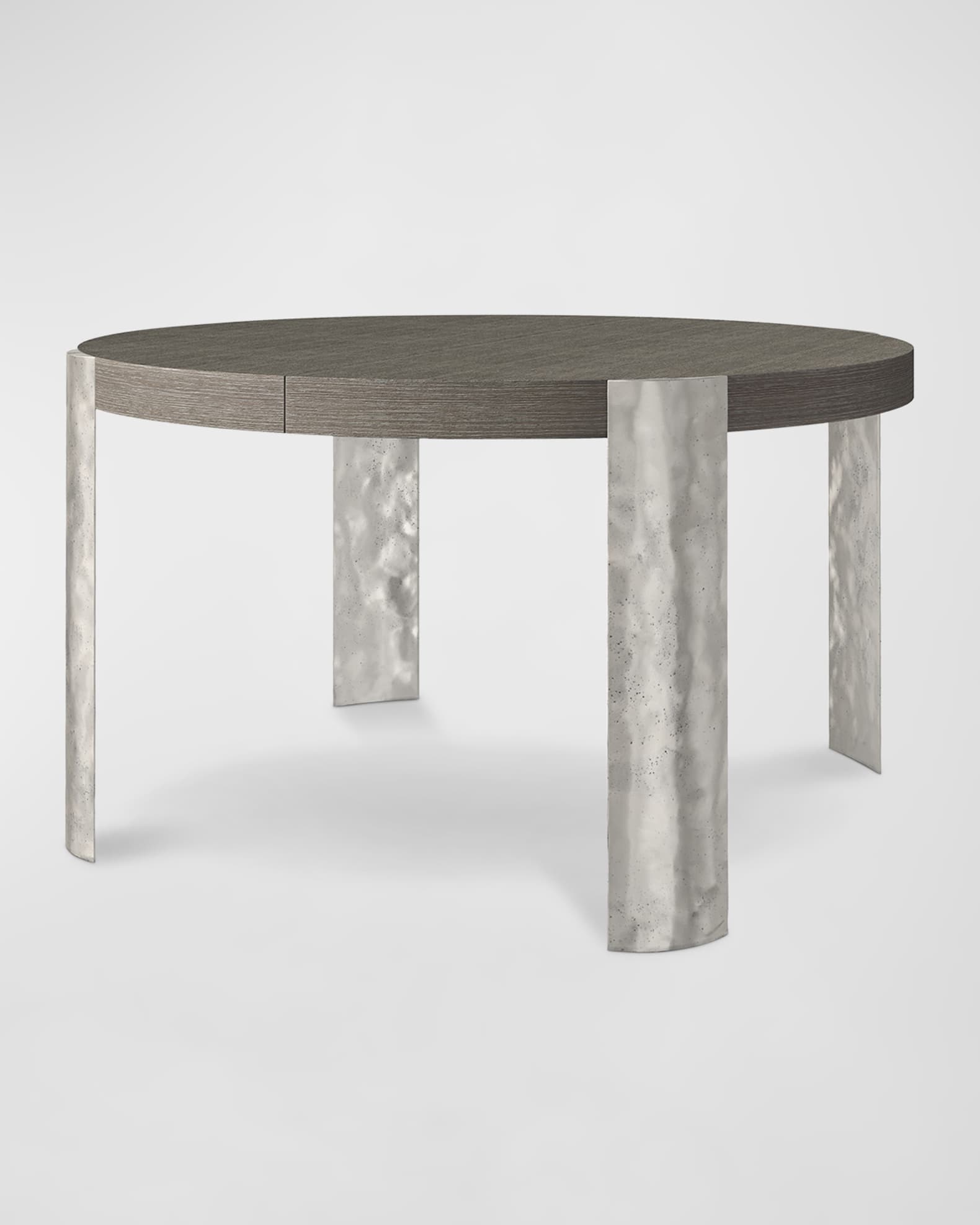 Bernhardt Prado Dining Table with 20" Leaf | Neiman Marcus