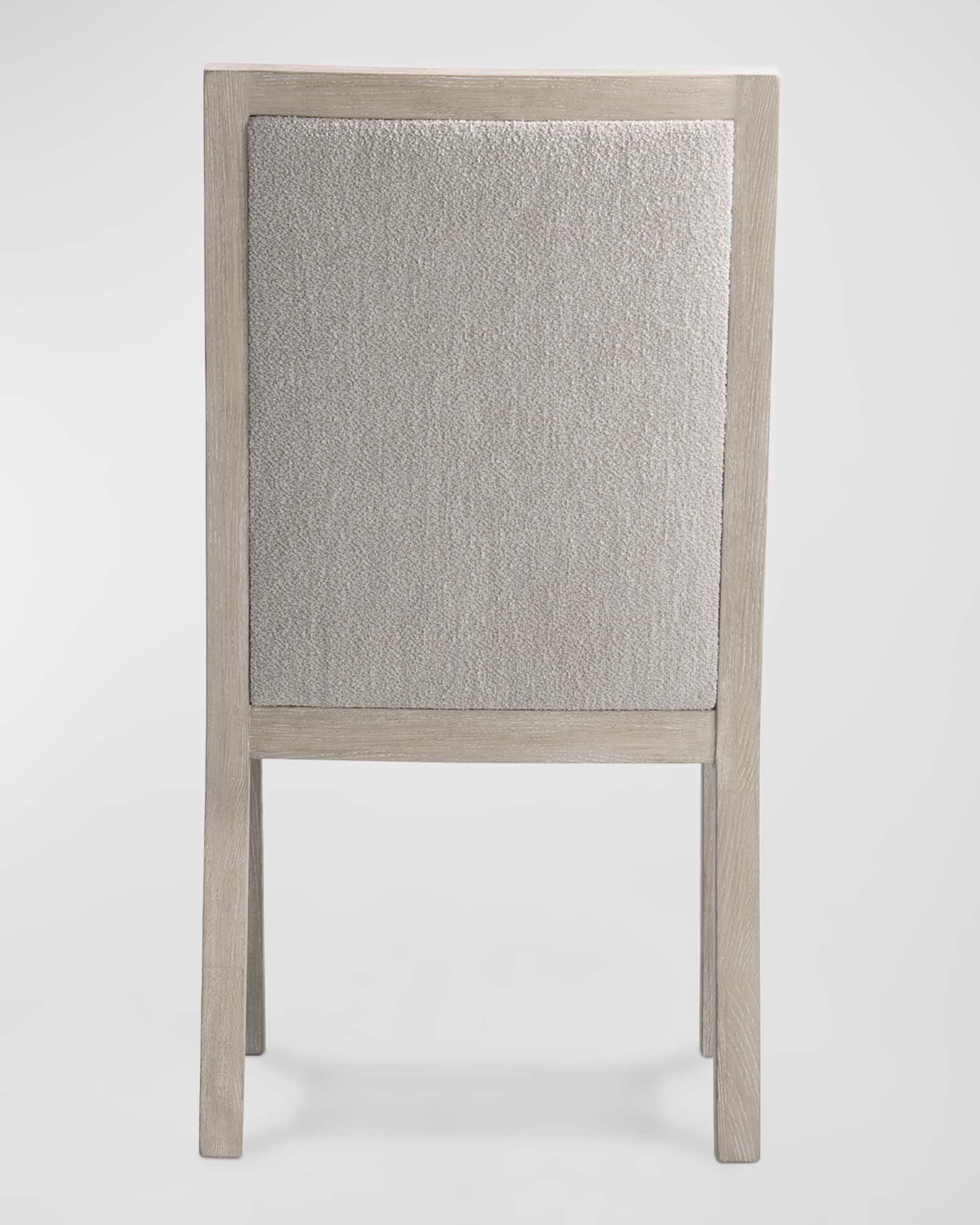 Bernhardt Prado Upholstered Dining Side Chair | Neiman Marcus
