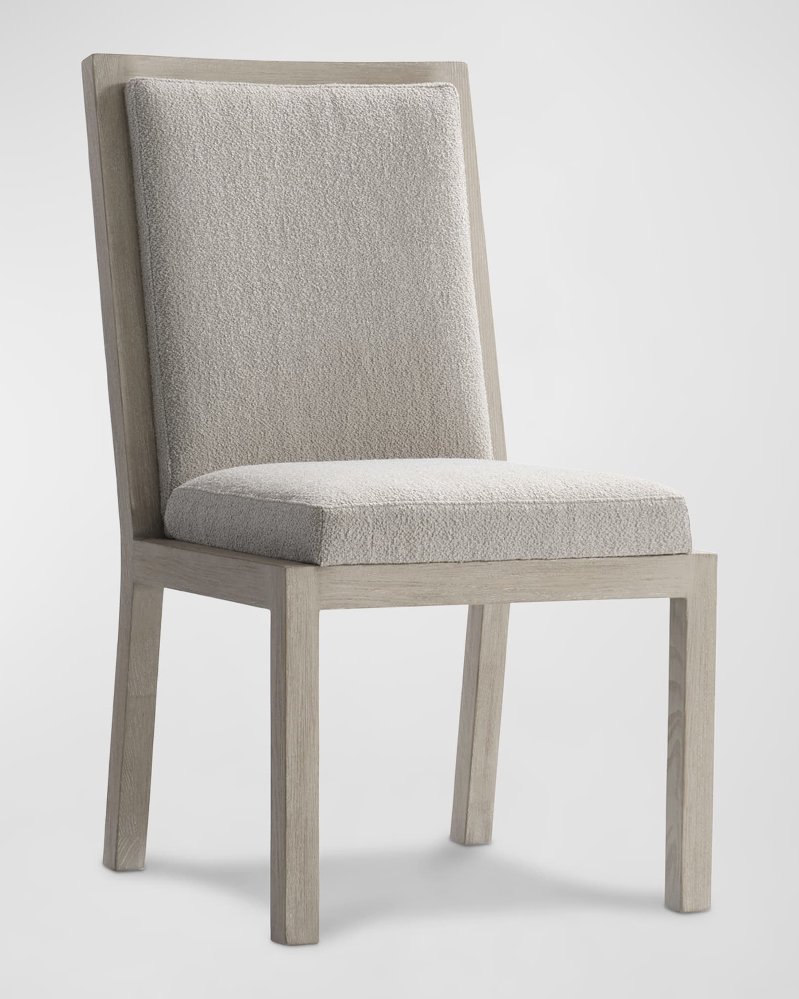 Bernhardt Prado Upholstered Dining Side Chair | Neiman Marcus