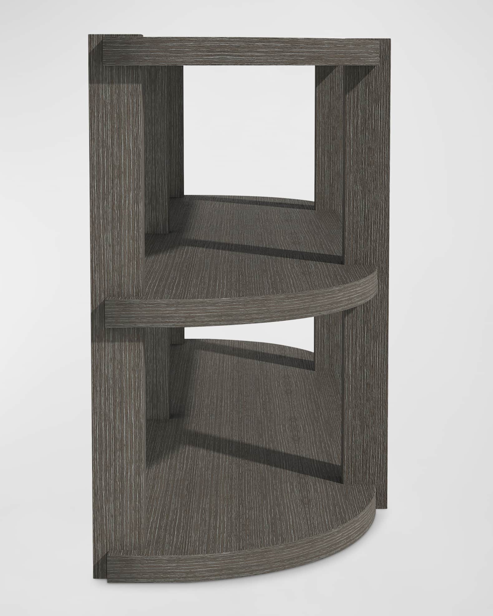 Bernhardt Prado Console Table | Neiman Marcus