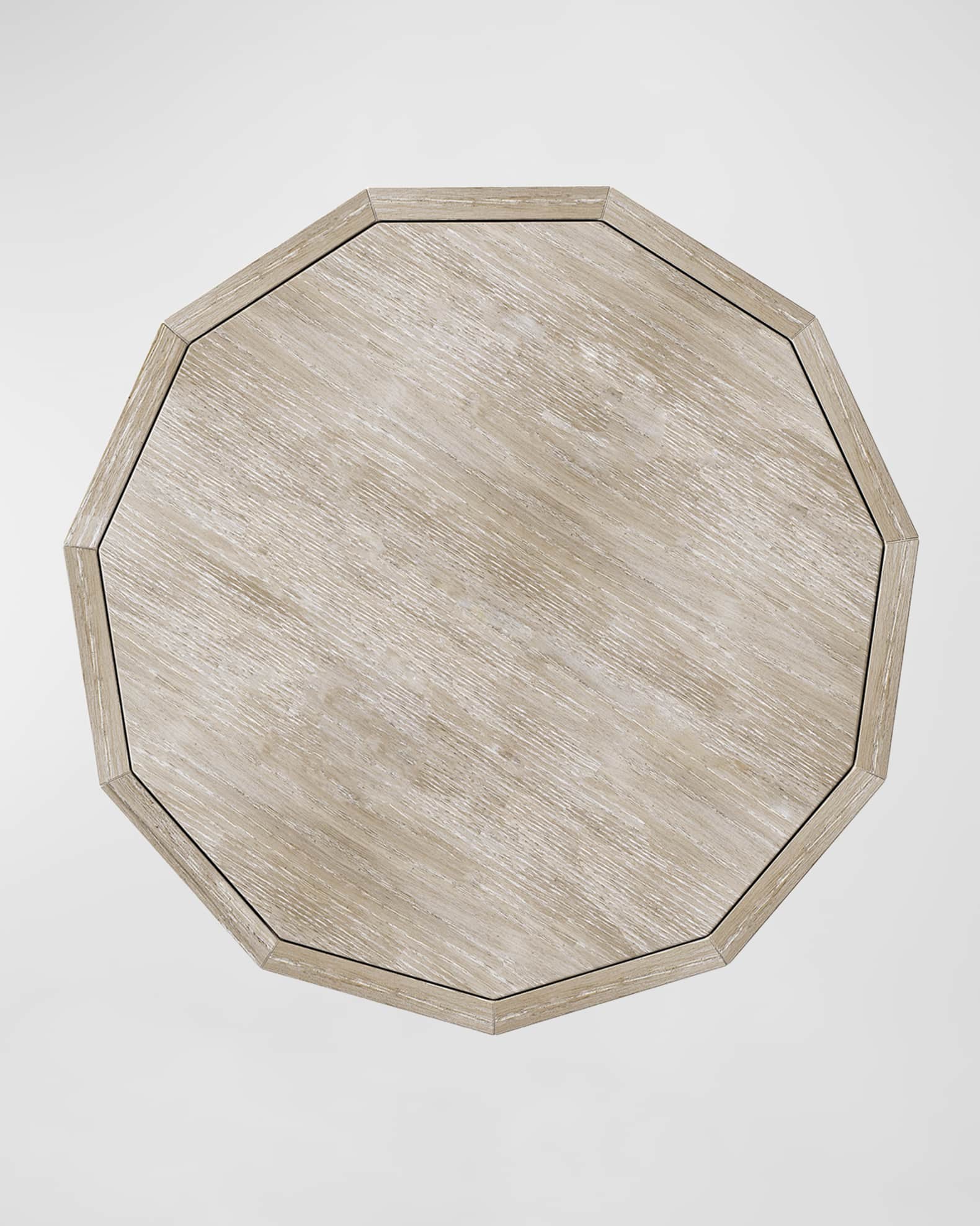 Bernhardt Prado Side Table | Neiman Marcus