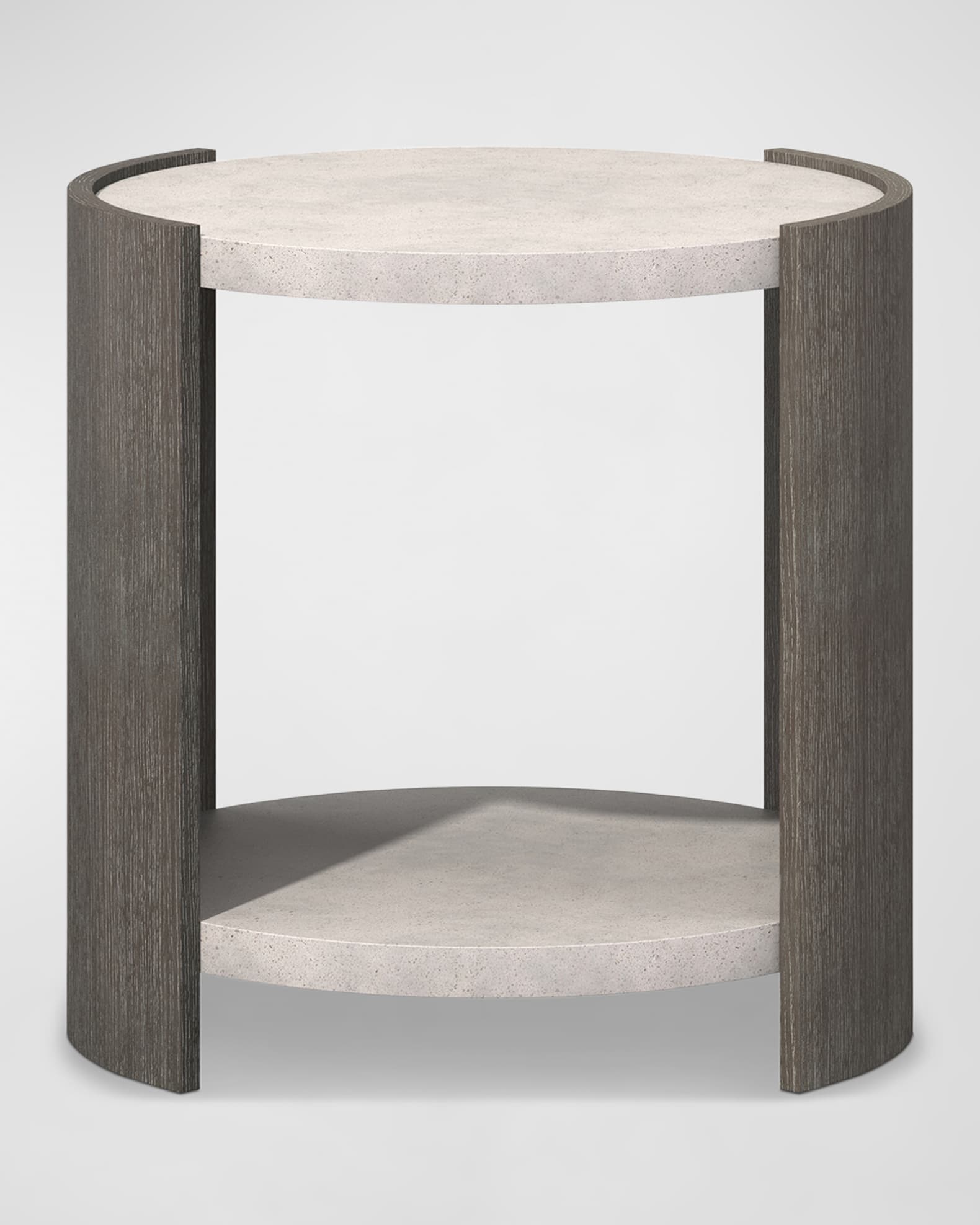 Bernhardt Prado Side Table | Neiman Marcus