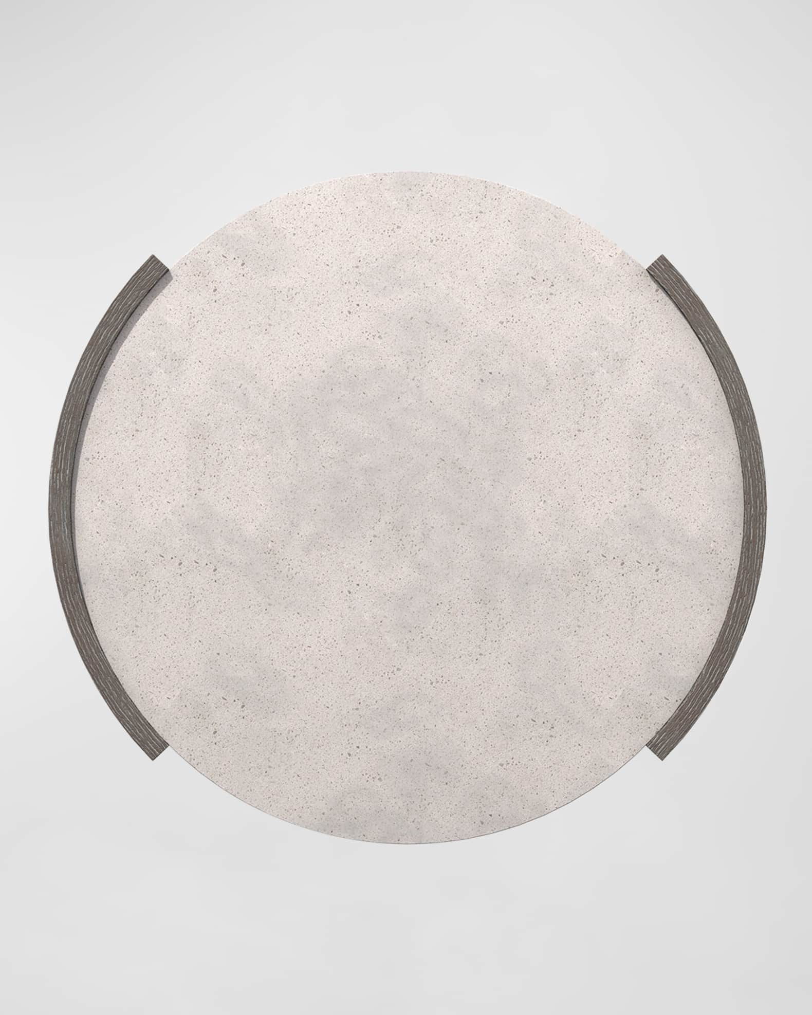 Bernhardt Prado Side Table | Neiman Marcus