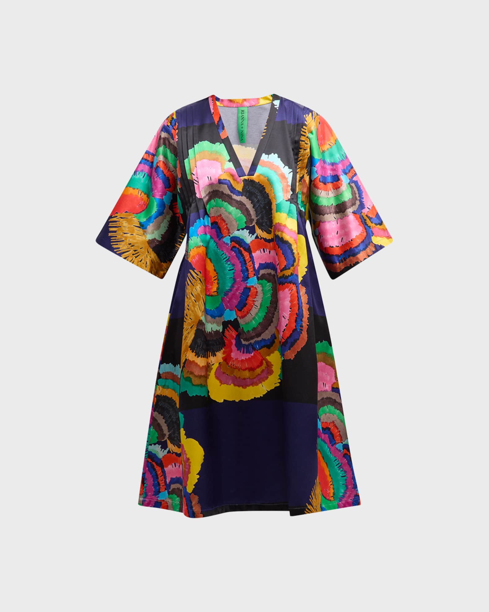 Rianna + Nina Paradisos Dress Dora | Neiman Marcus