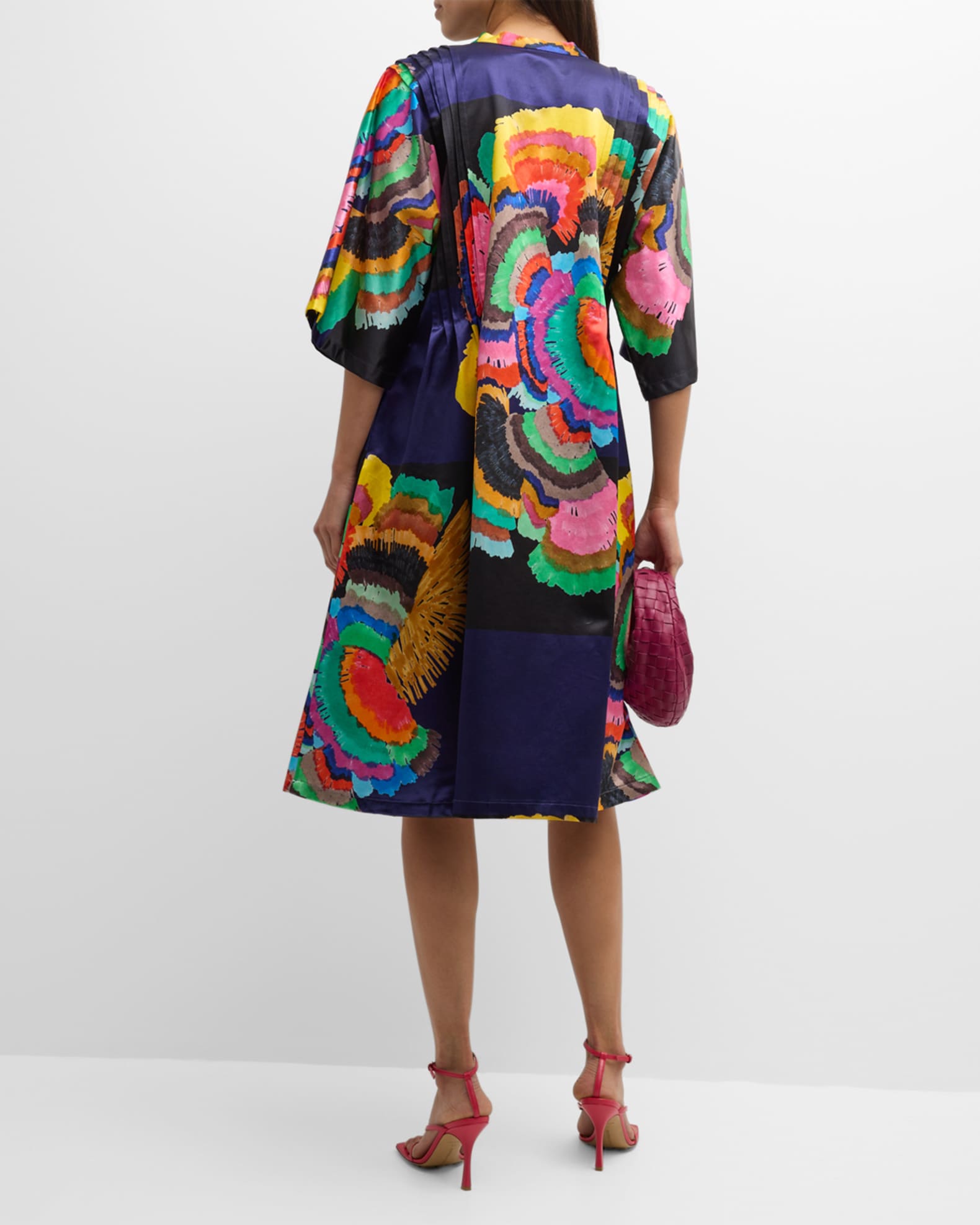 Rianna + Nina Paradisos Dress Dora | Neiman Marcus