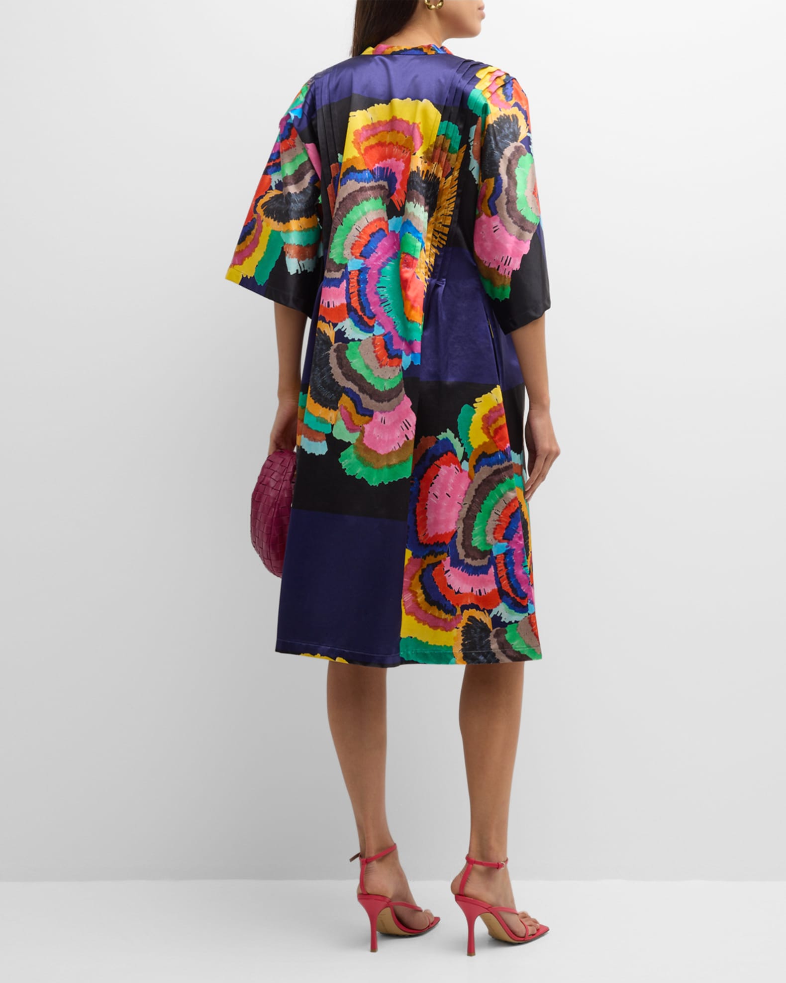 Rianna + Nina Paradisos Dress Dora | Neiman Marcus