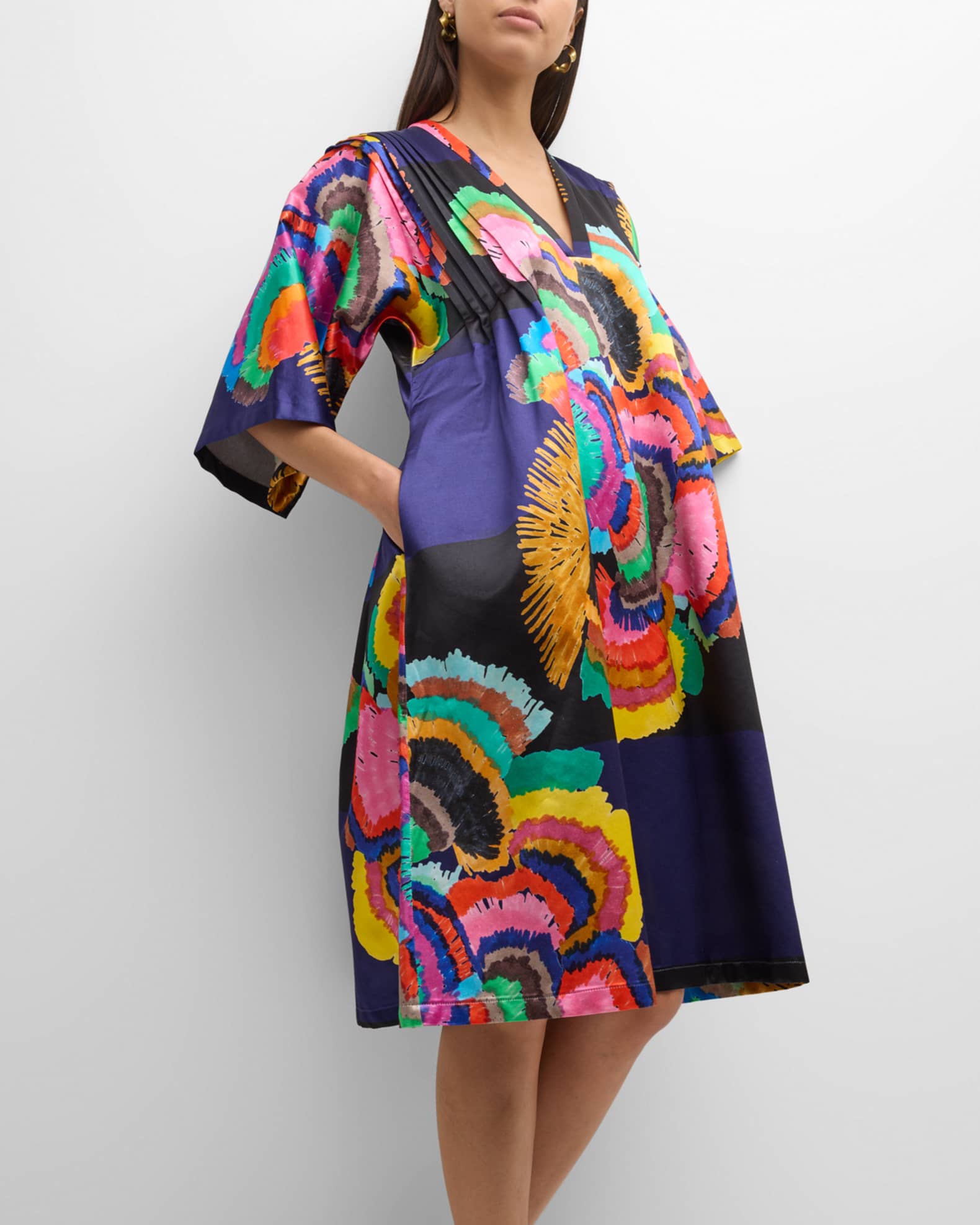 Rianna + Nina Paradisos Dress Dora | Neiman Marcus