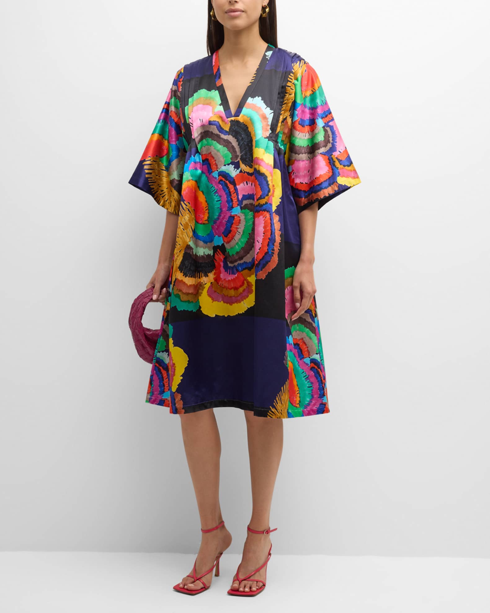 Rianna + Nina Paradisos Dress Dora | Neiman Marcus