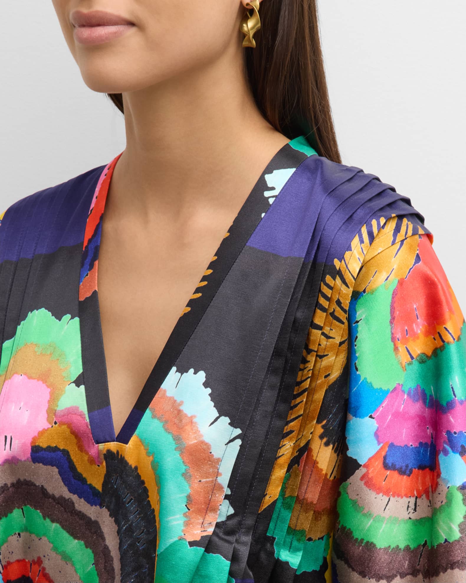 Rianna + Nina Paradisos Dress Dora | Neiman Marcus