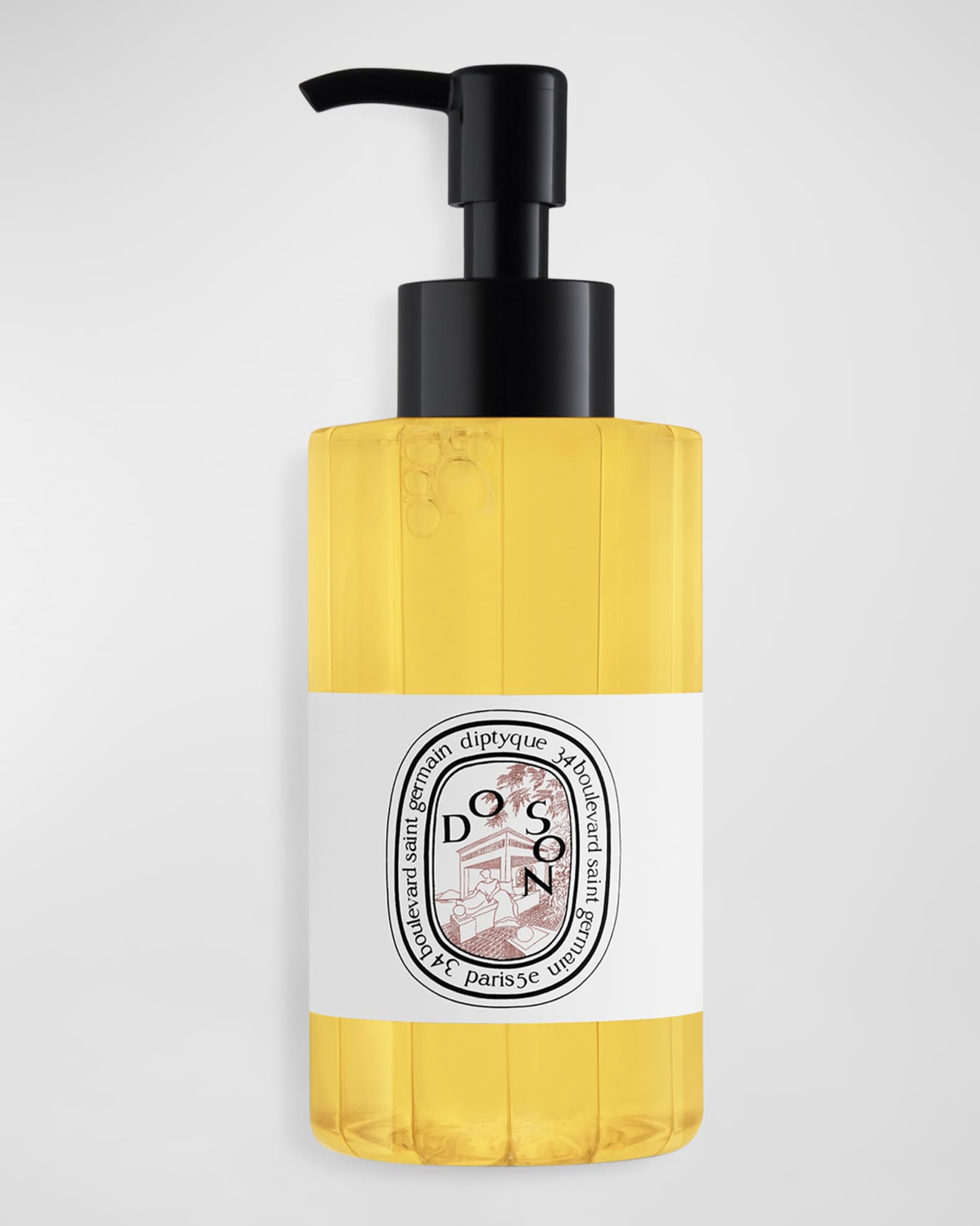 DIPTYQUE Do Son Shower Oil, 6.7 oz. | Neiman Marcus
