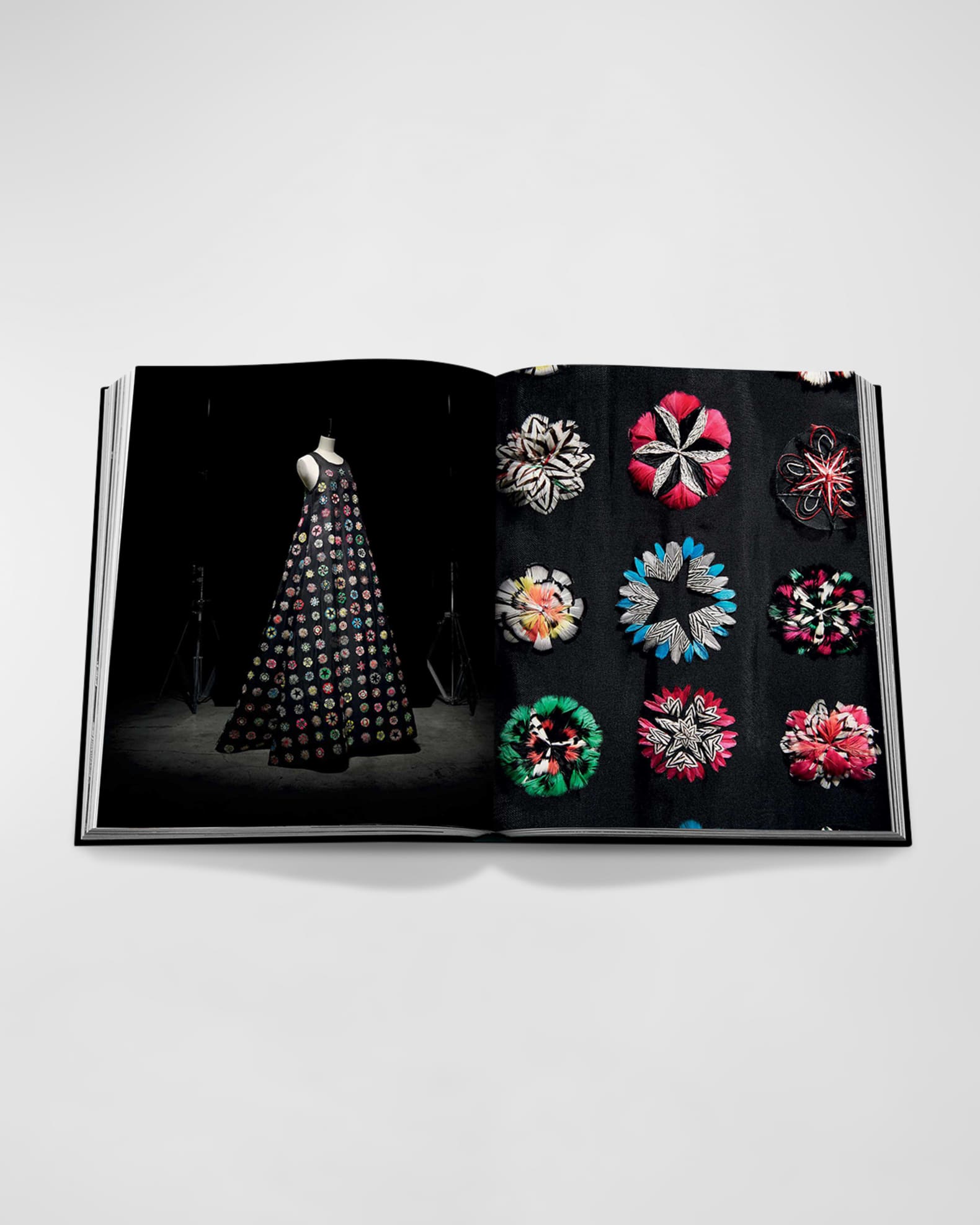 Assouline "Dior by Raf Simons (2012-2015)" Book by Tim Blanks | Neiman ...