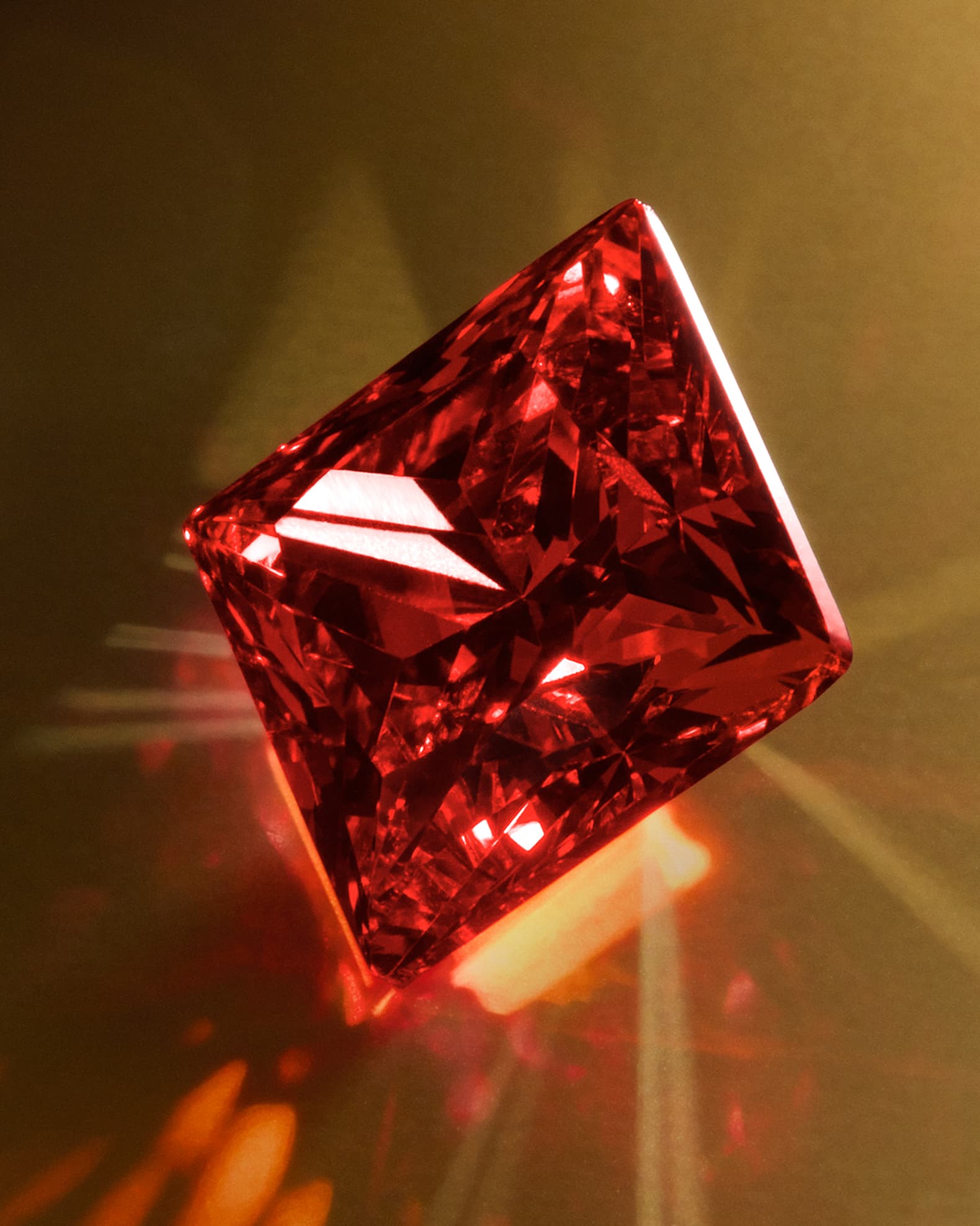 Cle de Peau Beaute The Precious Lipstick | Neiman Marcus