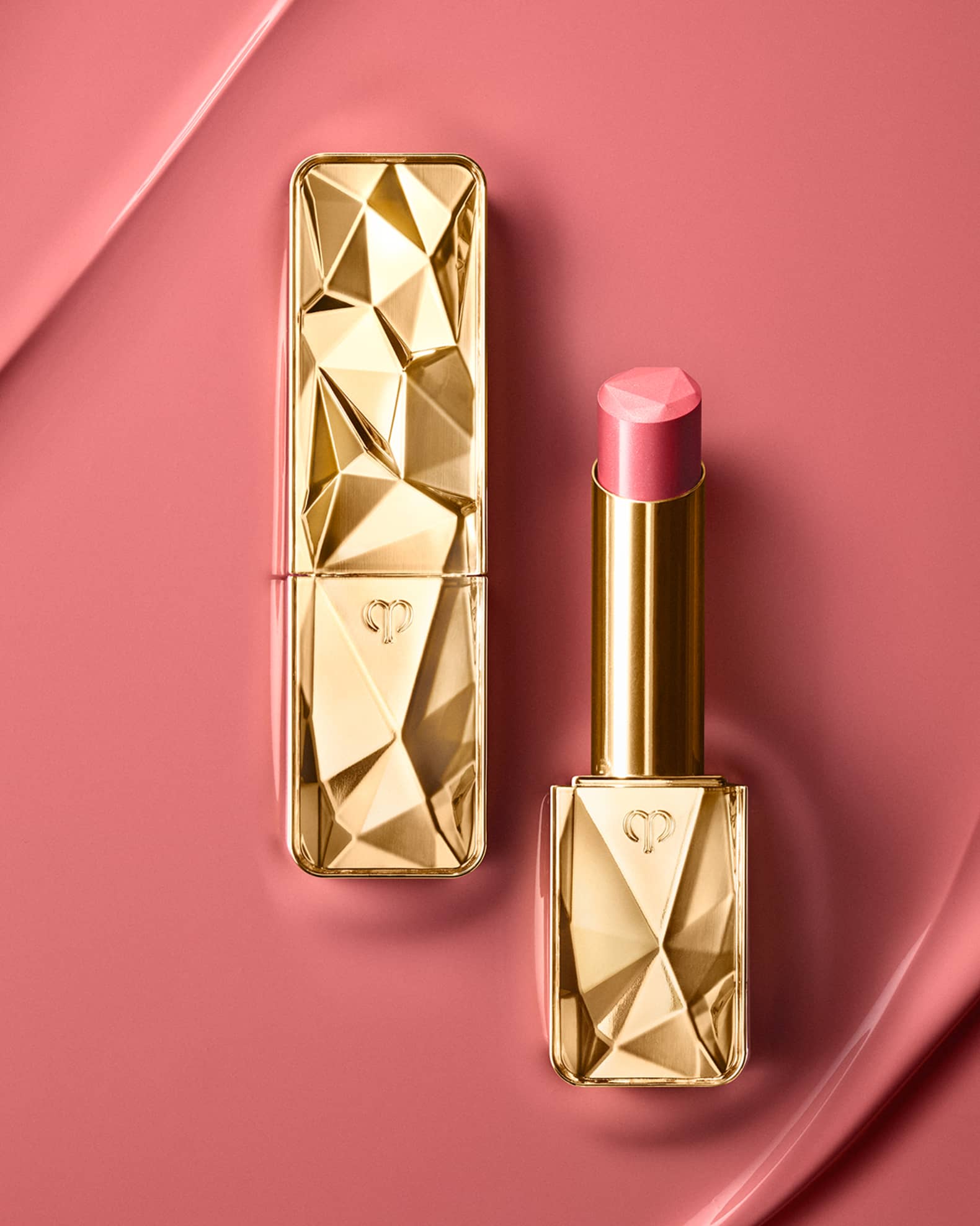 Cle de Peau Beaute The Precious Lipstick | Neiman Marcus