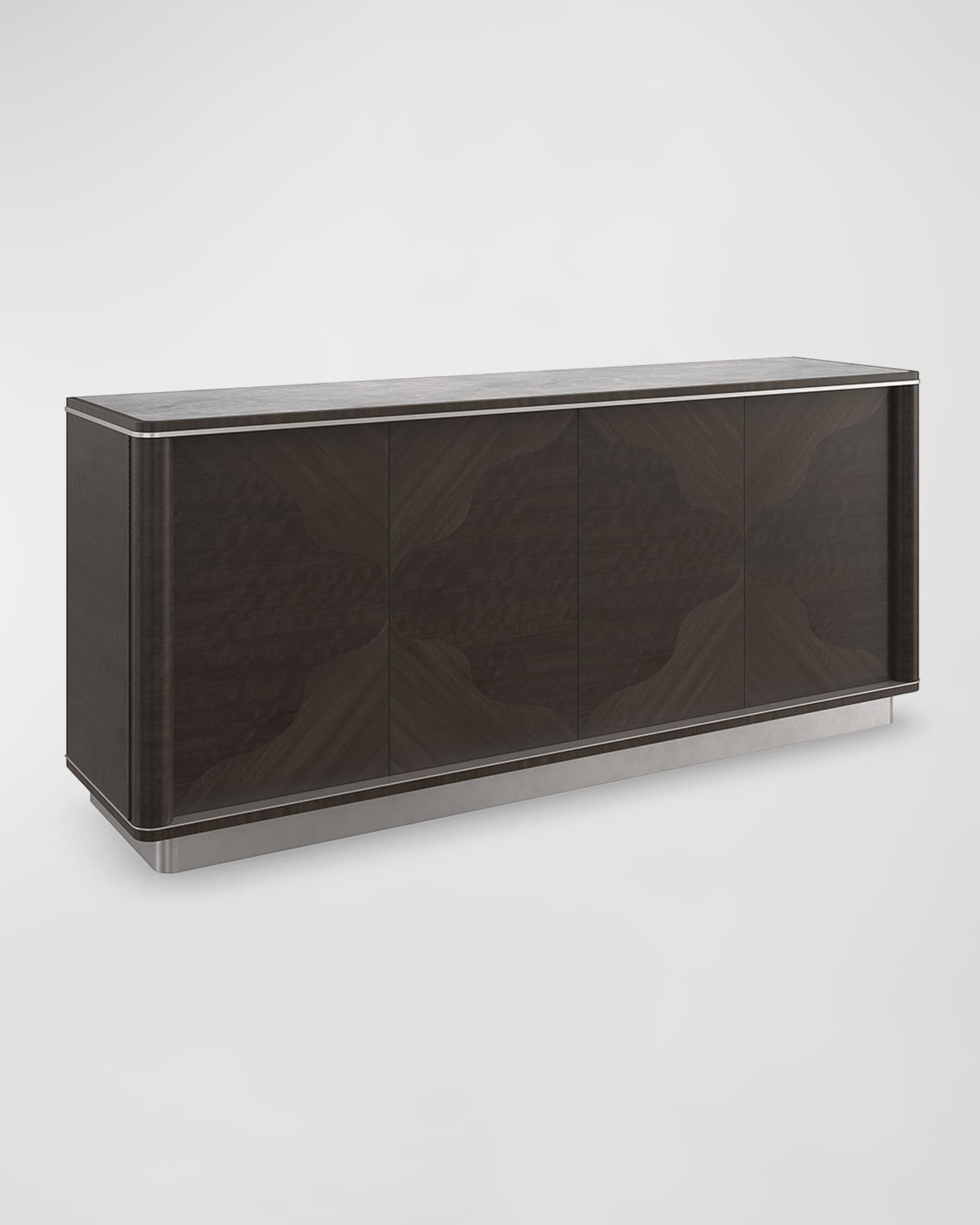 Caracole Fancy Face Sideboard | Neiman Marcus