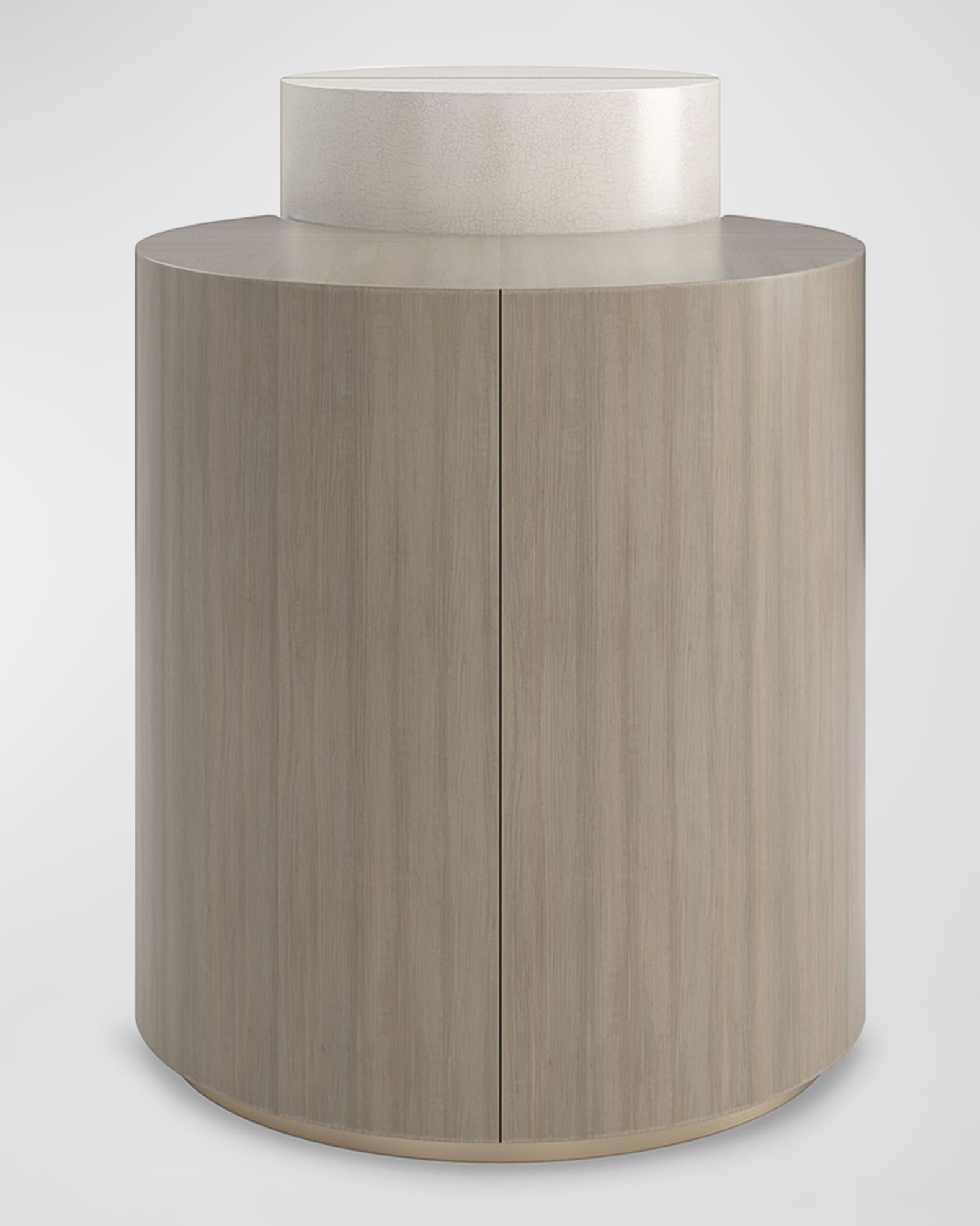 Caracole Duality Accent Table | Neiman Marcus