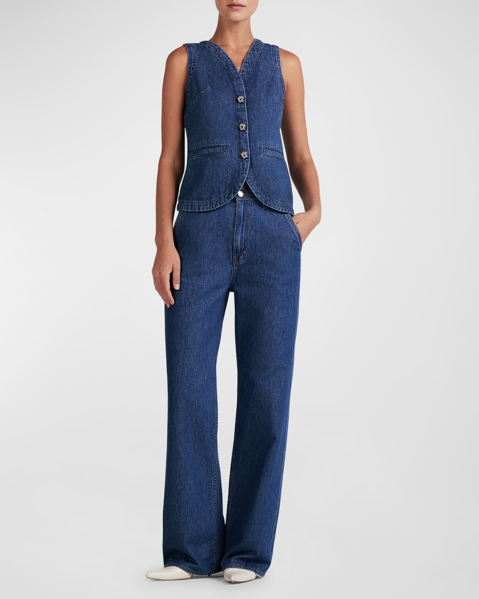 Denim Collection | Neiman Marcus