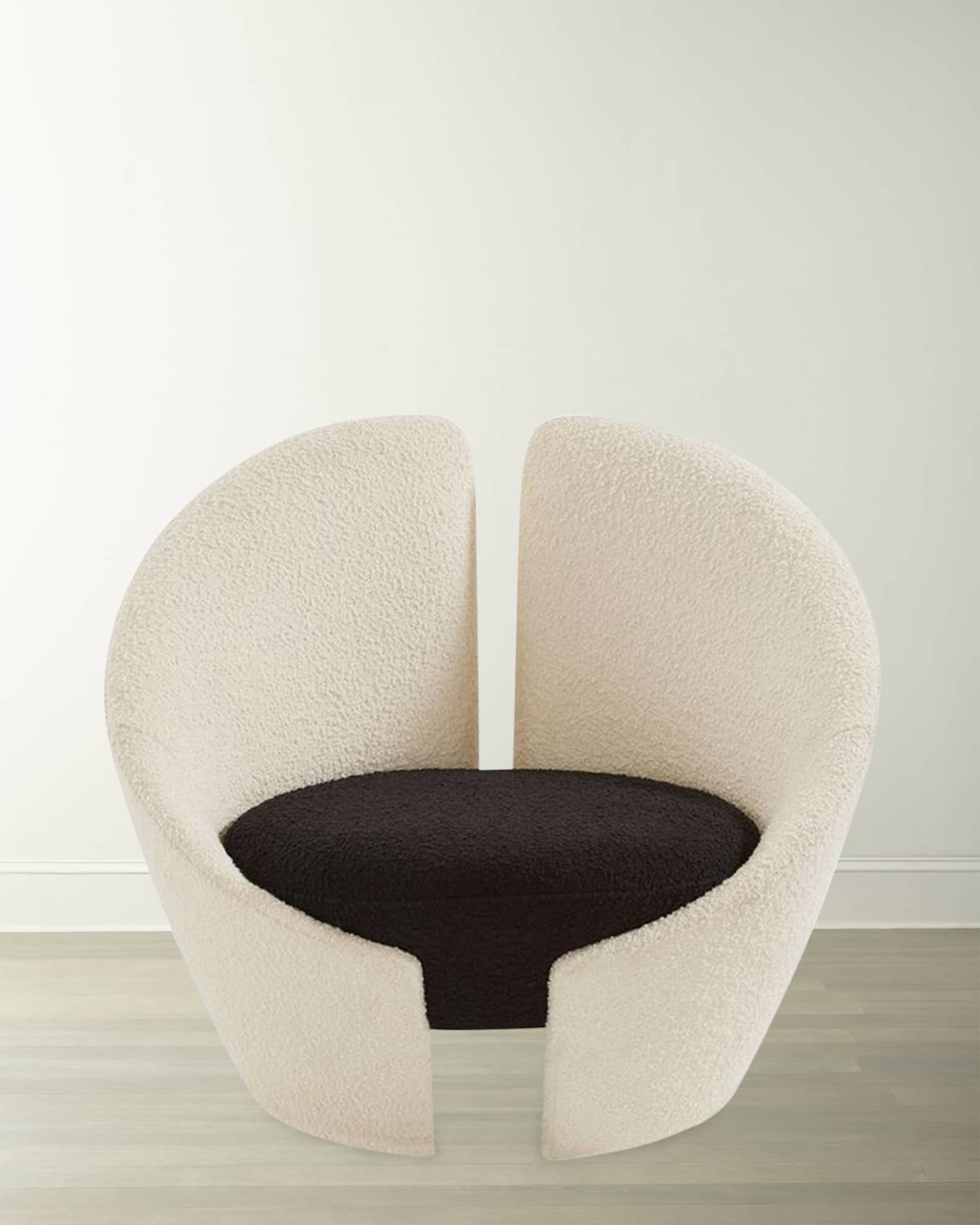 Jonathan Adler Marais Lounge Chair | Neiman Marcus