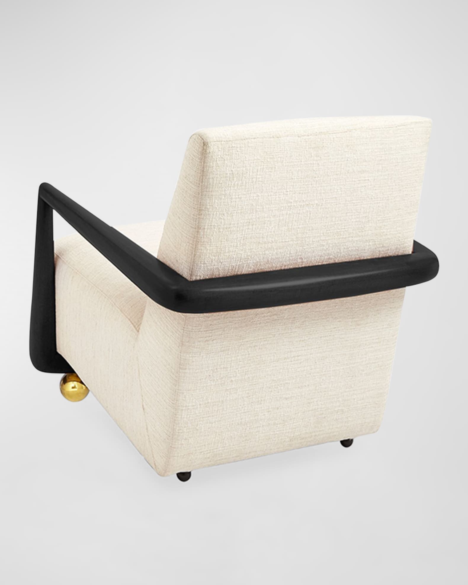 Jonathan Adler St. Germain Club Chair | Neiman Marcus