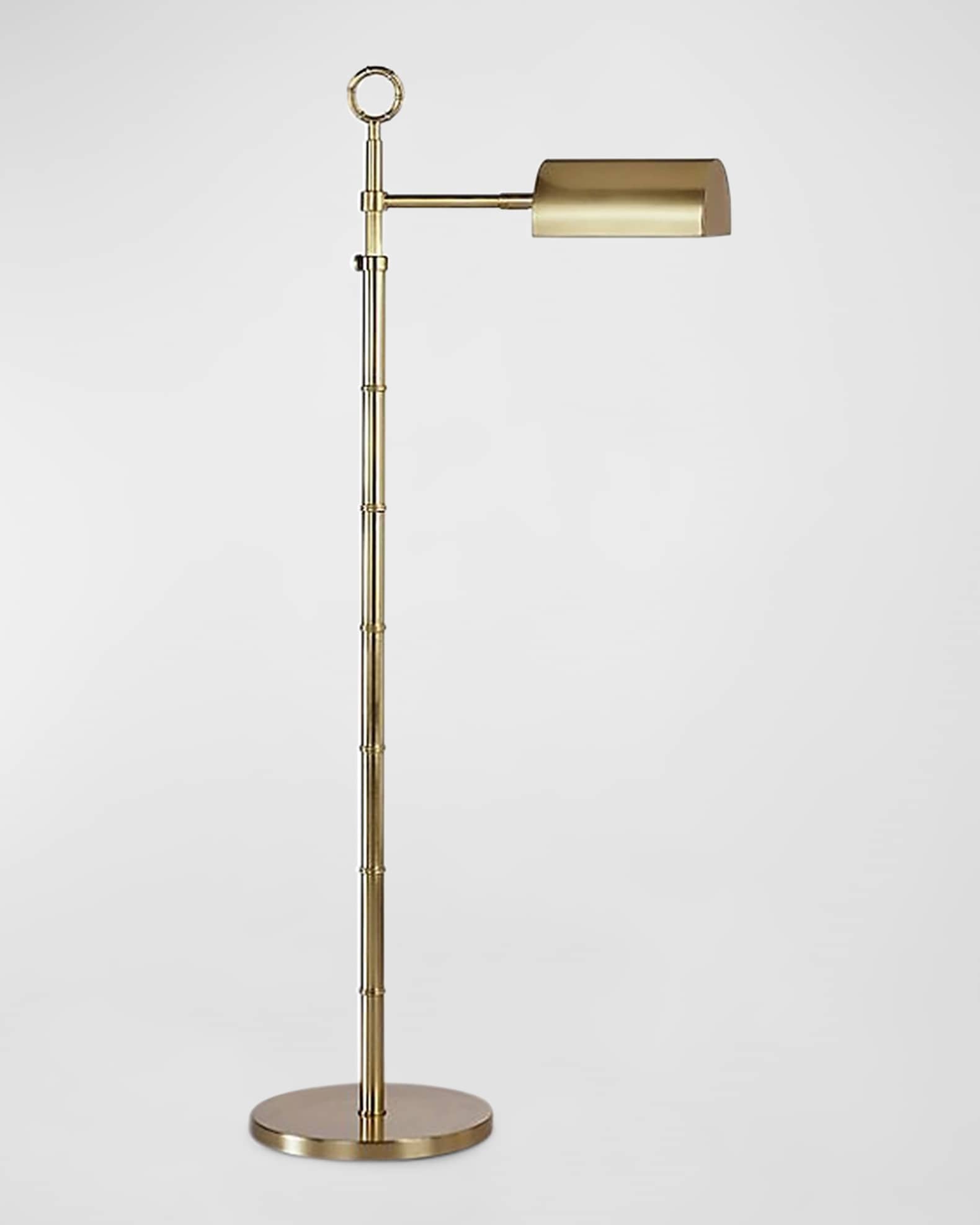 Jonathan Adler Meurice Task Floor Lamp | Neiman Marcus