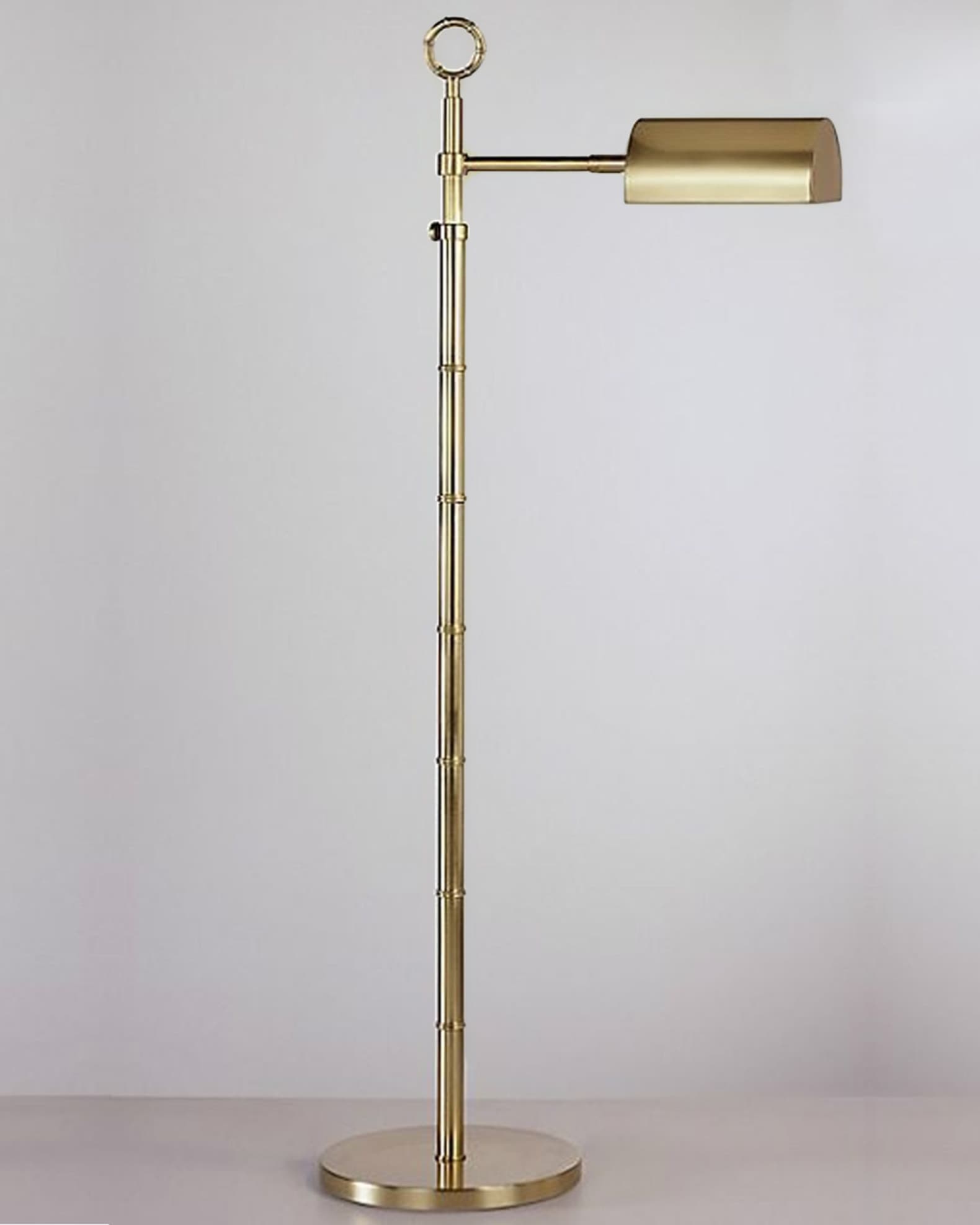 Jonathan Adler Meurice Task Floor Lamp | Neiman Marcus