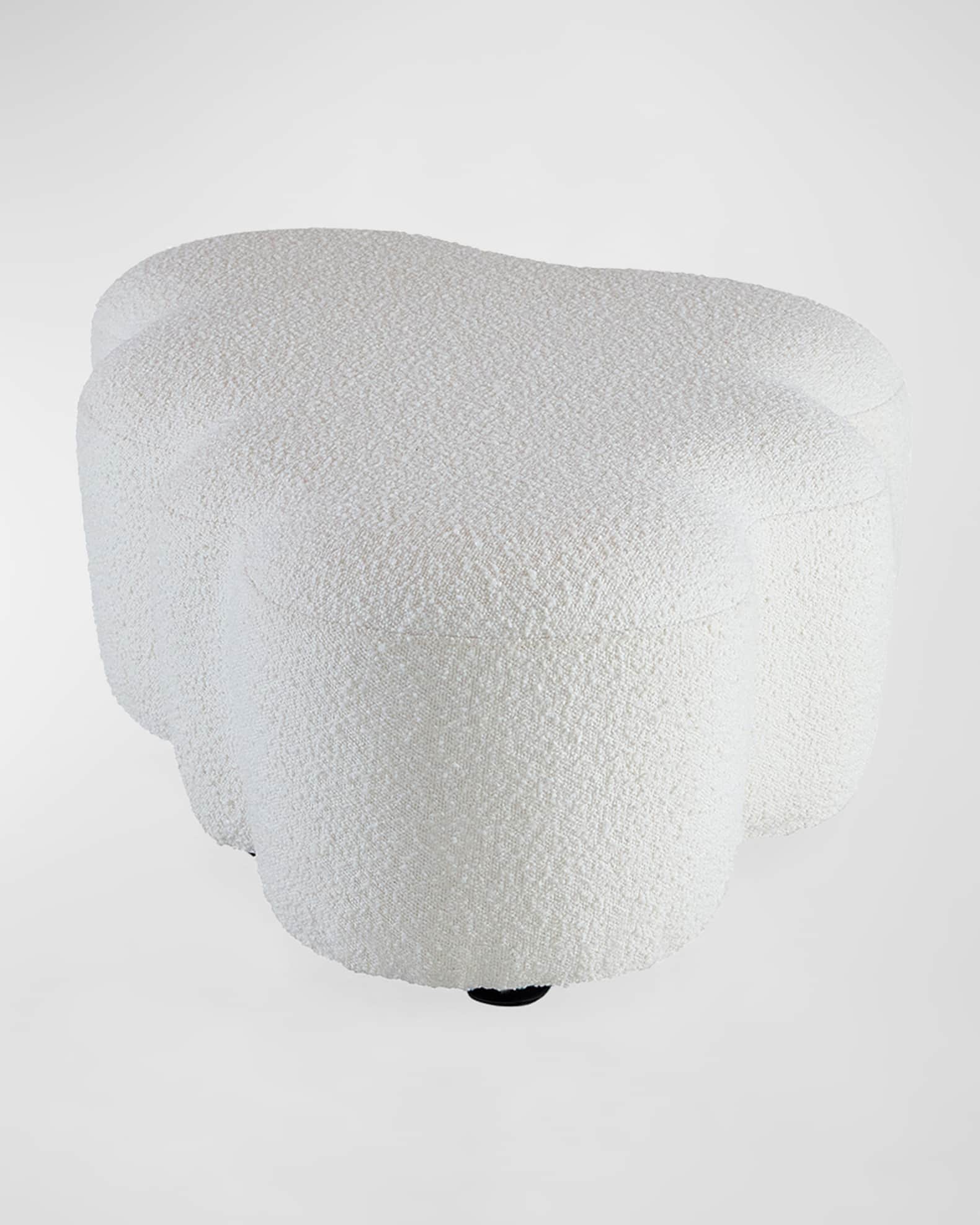 Jonathan Adler Ether Cloud Ottoman | Neiman Marcus