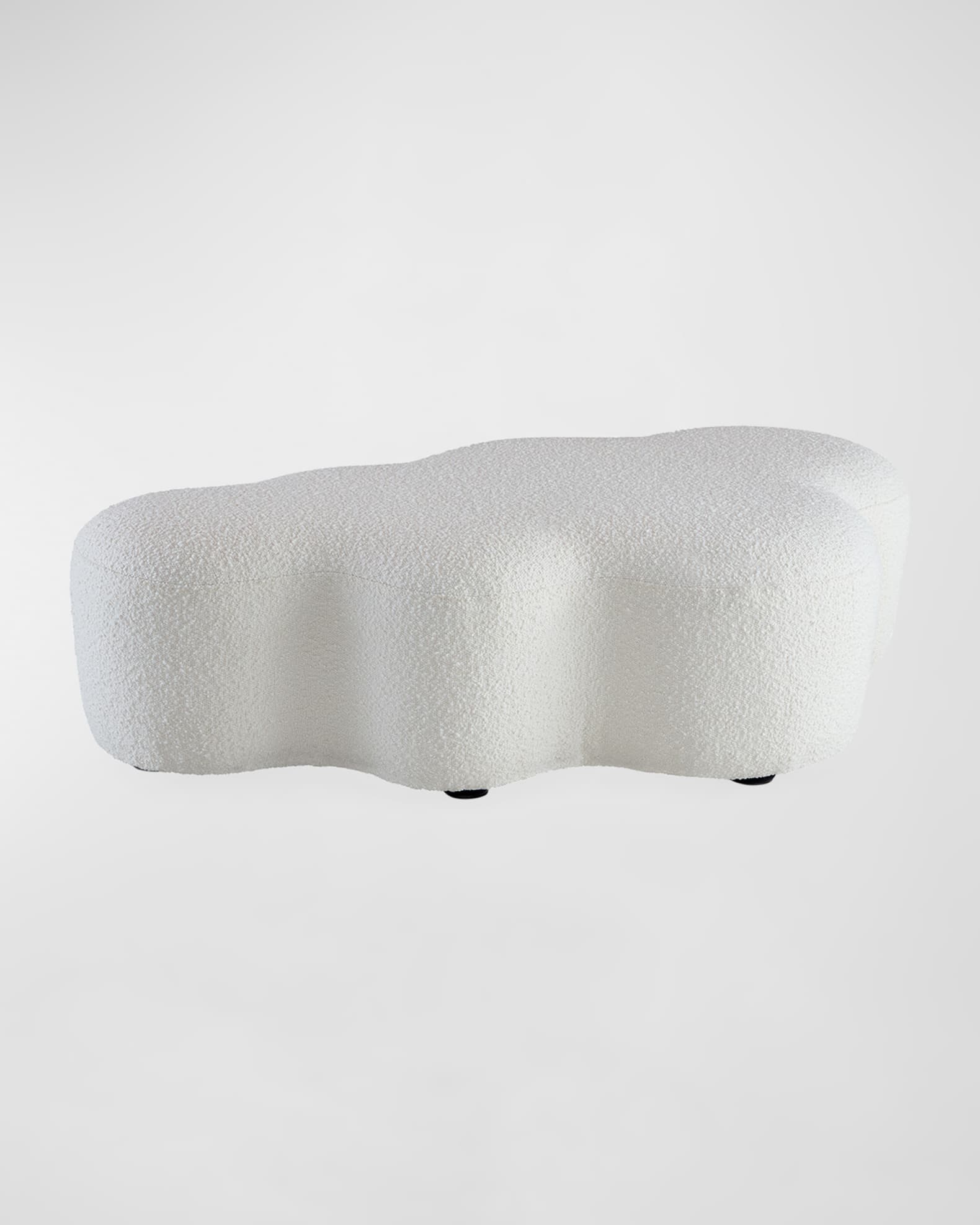 Jonathan Adler Ether Cloud Ottoman | Neiman Marcus