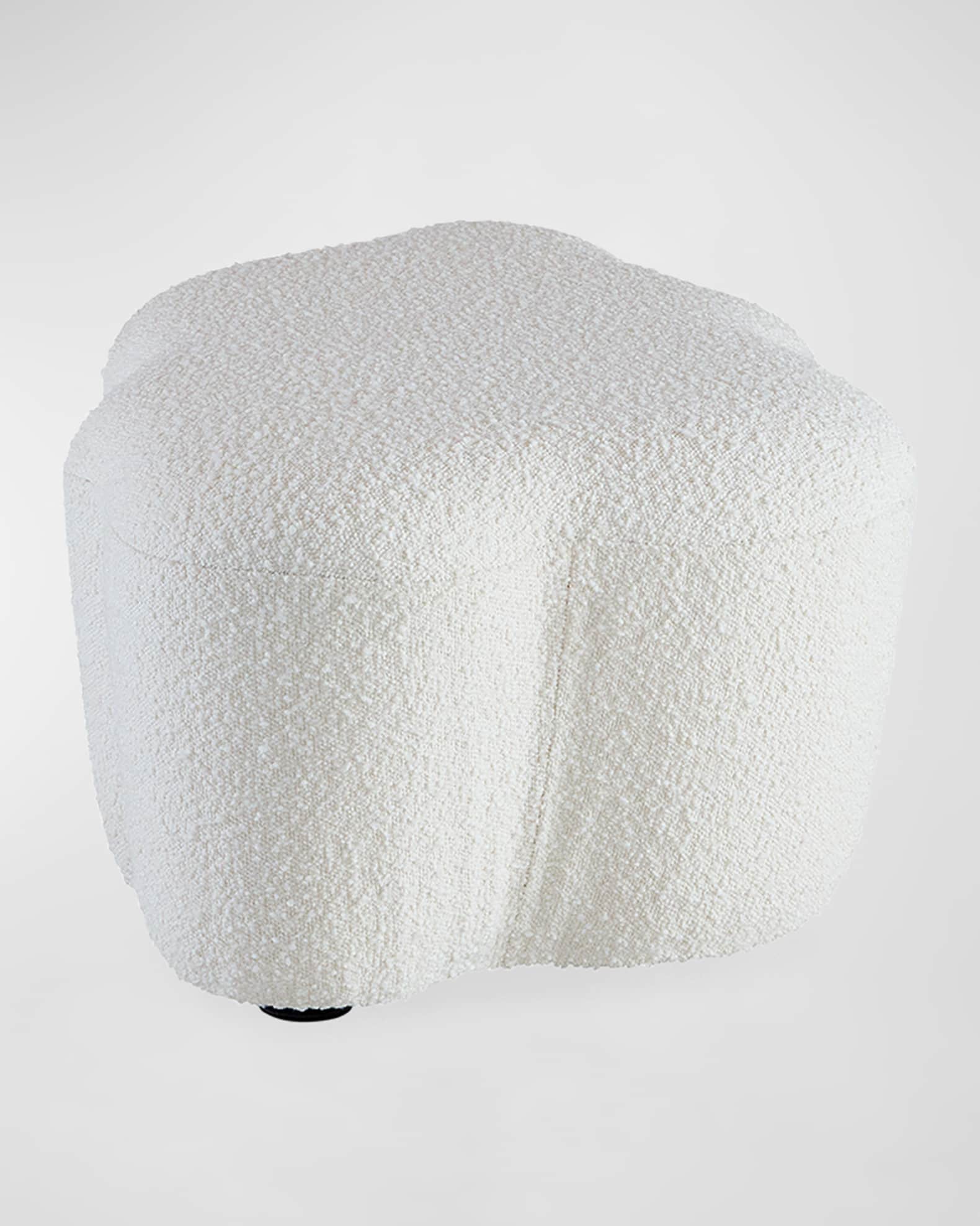 Jonathan Adler Ether Cloud Ottoman | Neiman Marcus